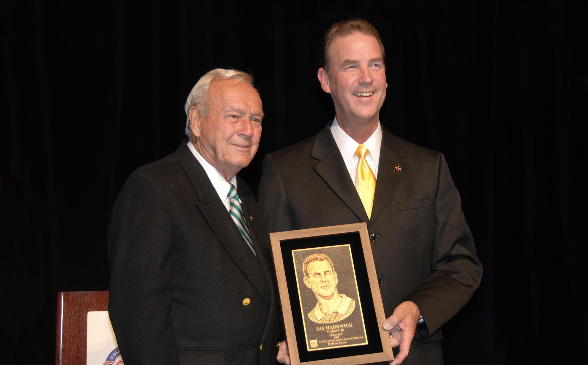 Jay Hardwick to retire at season’s end - Virginia Tech Athletics