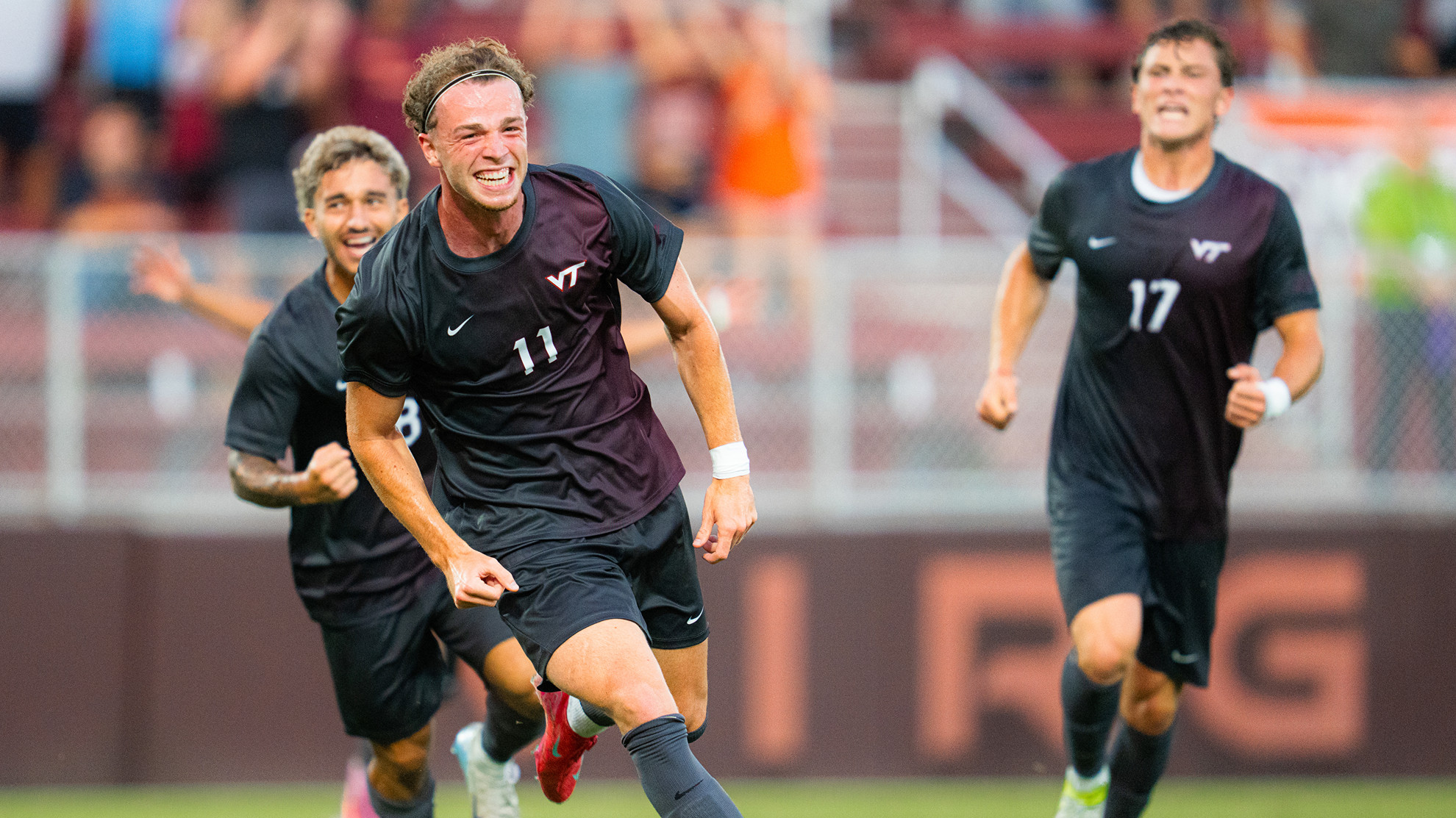 Virginia Tech vs. Ohio State (Game Gallery) - Virginia Tech Athletics