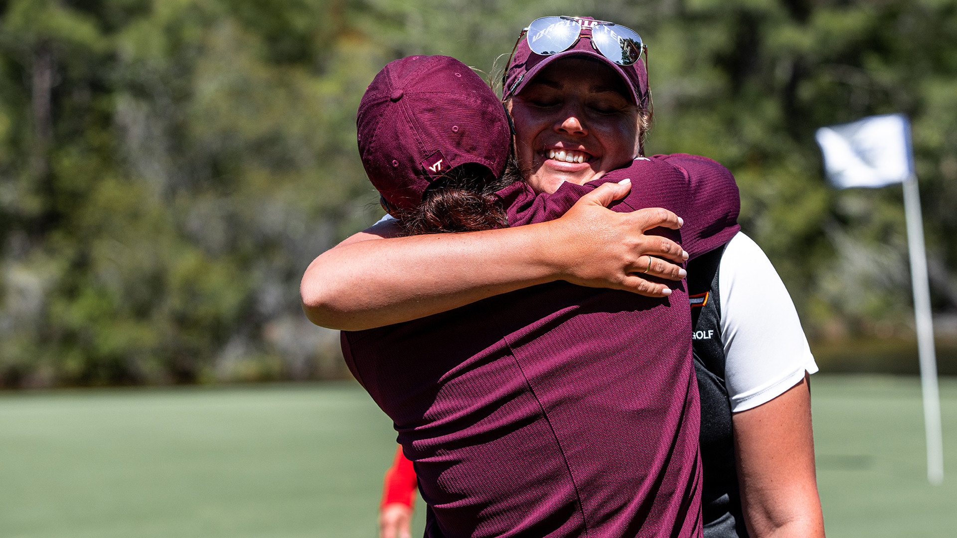 Emily Mahar earns All-ACC distinction for second straight season ...