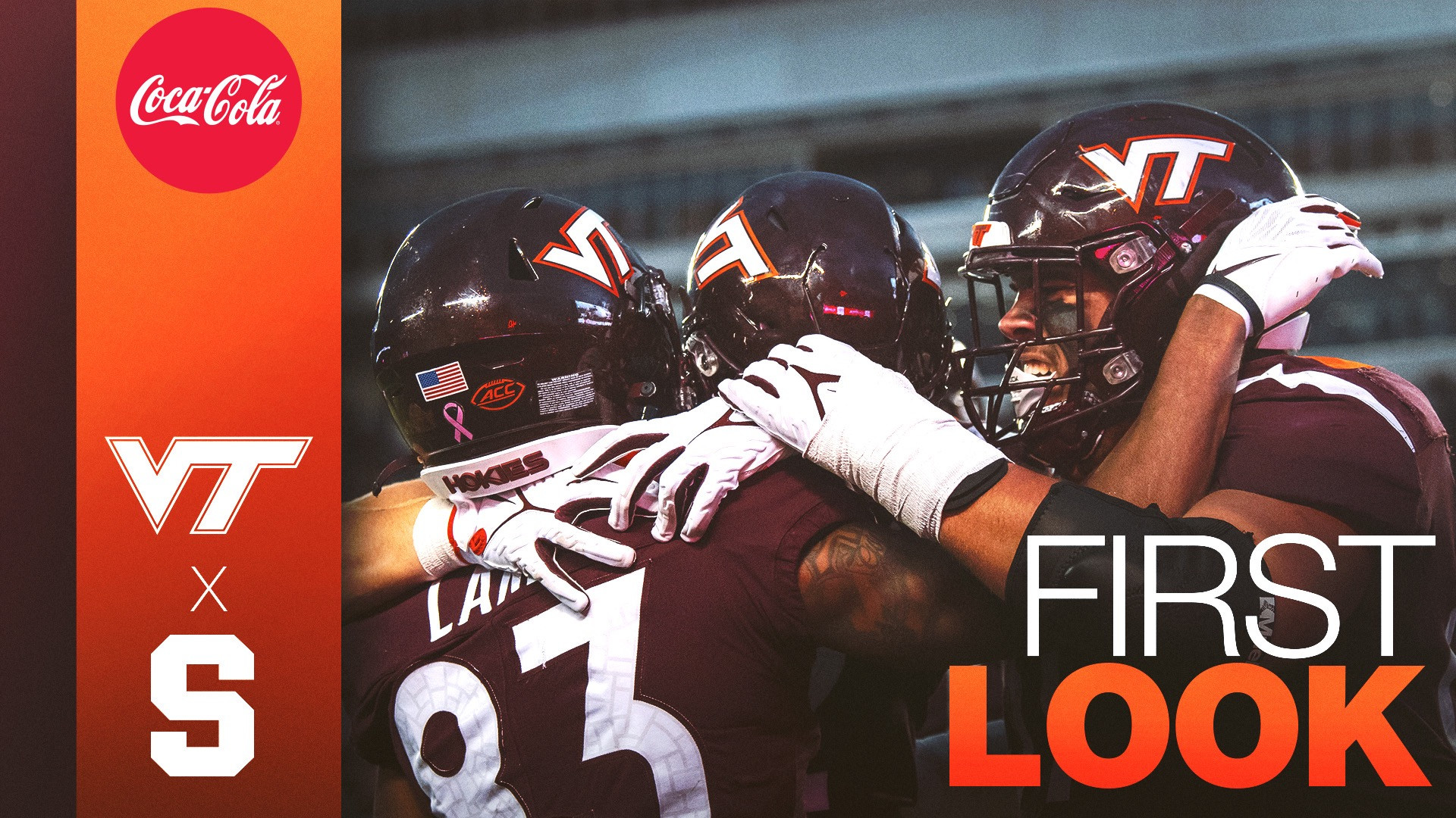 First Look: Virginia Tech vs. Syracuse - Virginia Tech Athletics