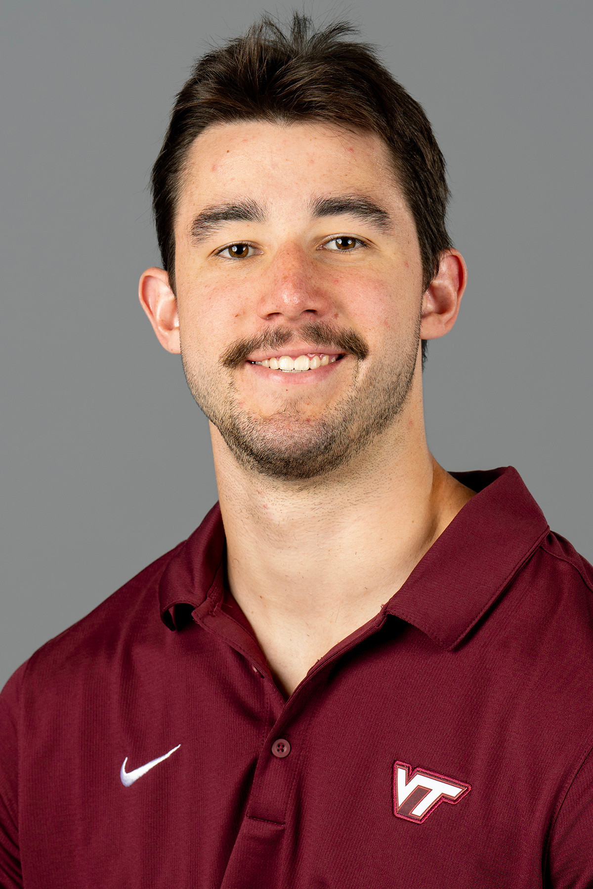 Cole Reemsnyder - Football 2025 - Virginia Tech Athletics