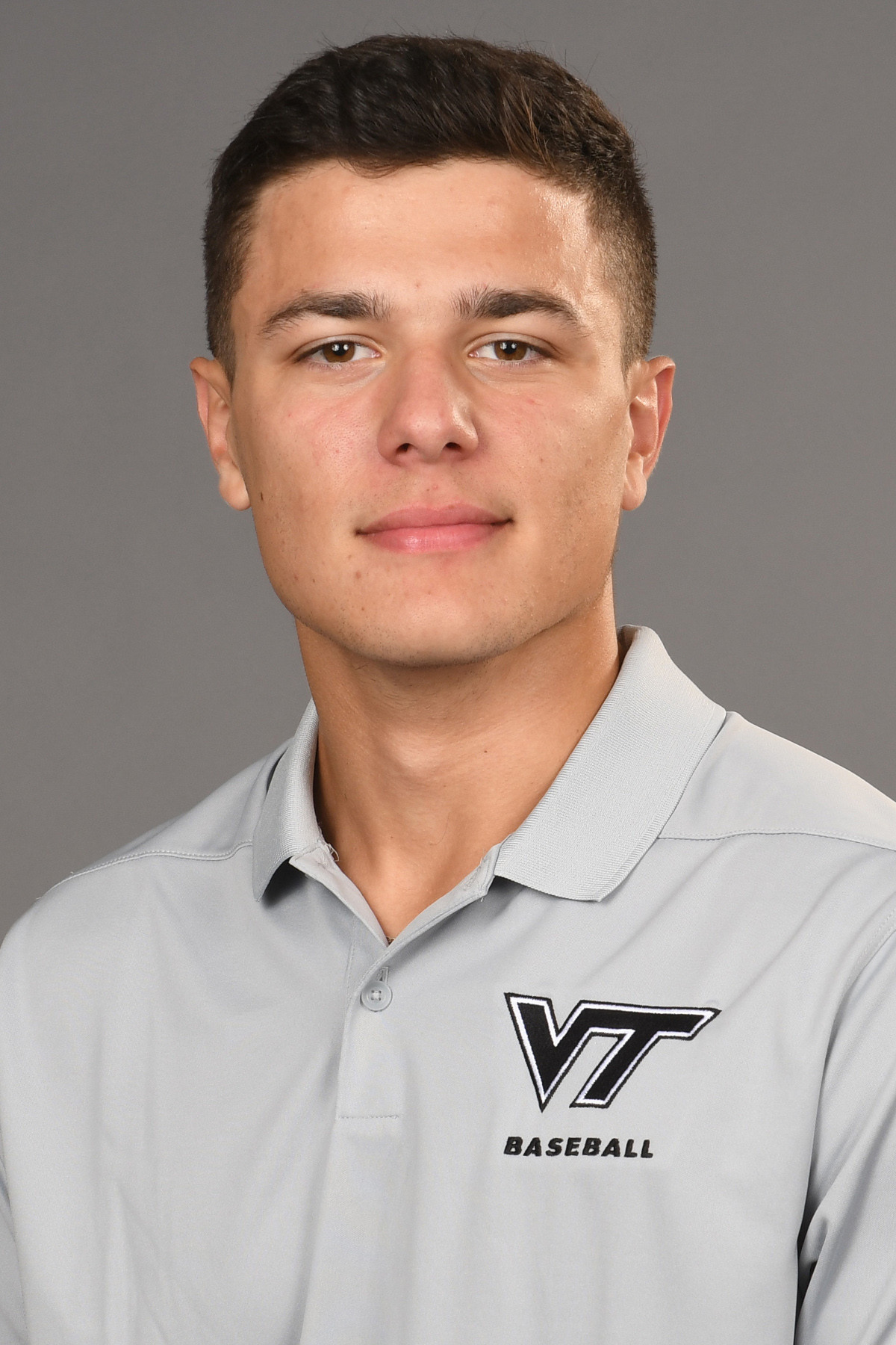 Cade Hunter - Baseball 2020 - Virginia Tech Athletics