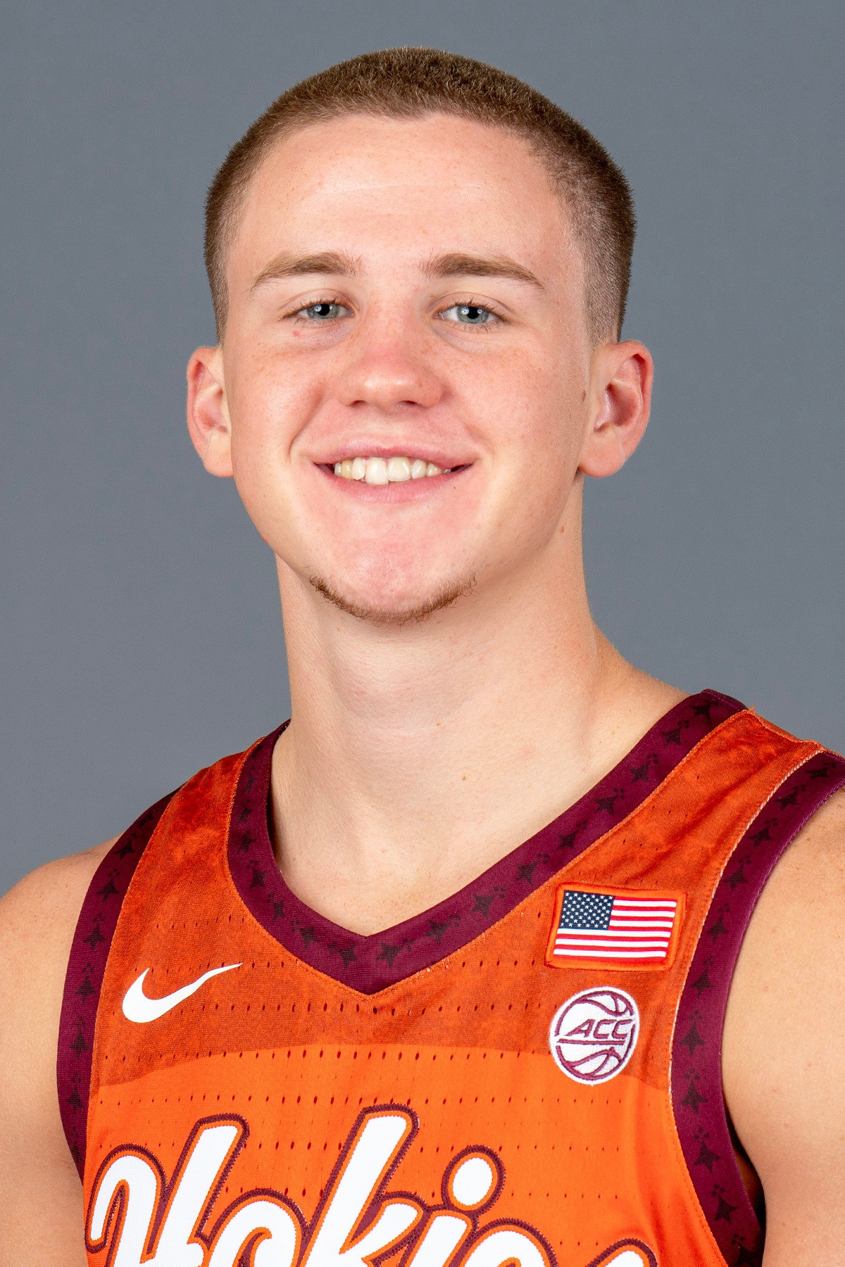 Sean Pedulla - Men's Basketball 2023-24 - Virginia Tech Athletics