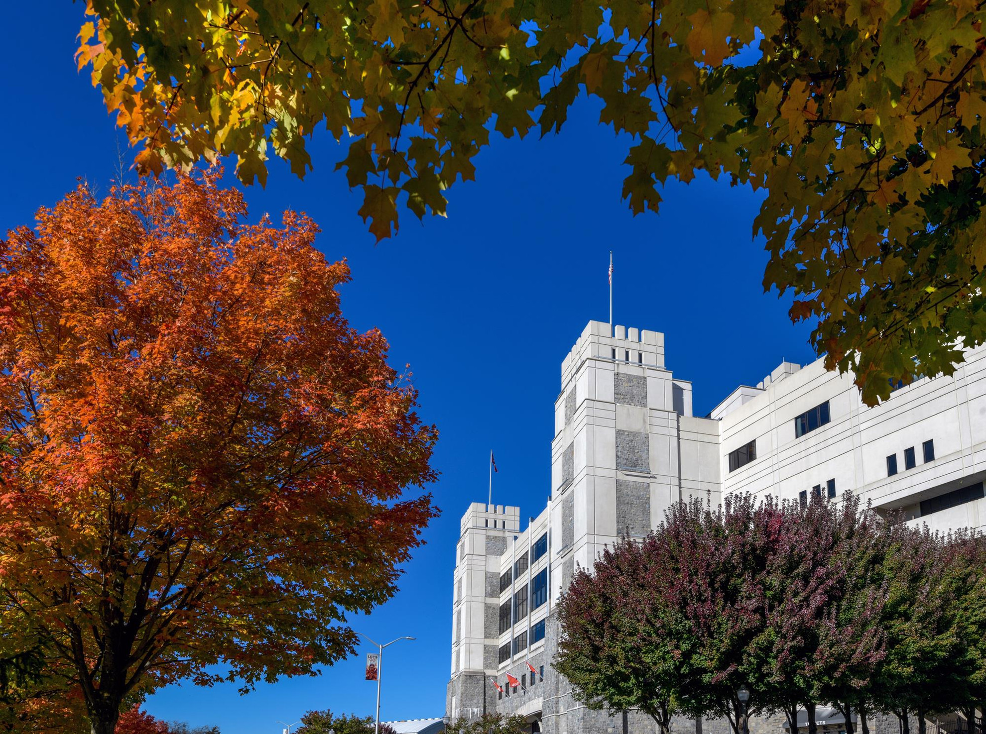 Letter to Fans - Virginia Tech Athletics