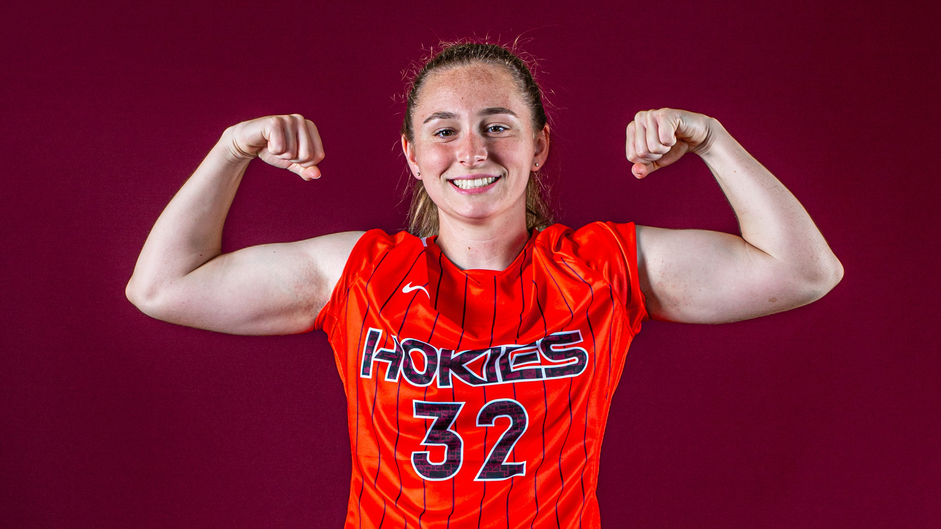 Get to know: Emma Stanley - Virginia Tech Athletics