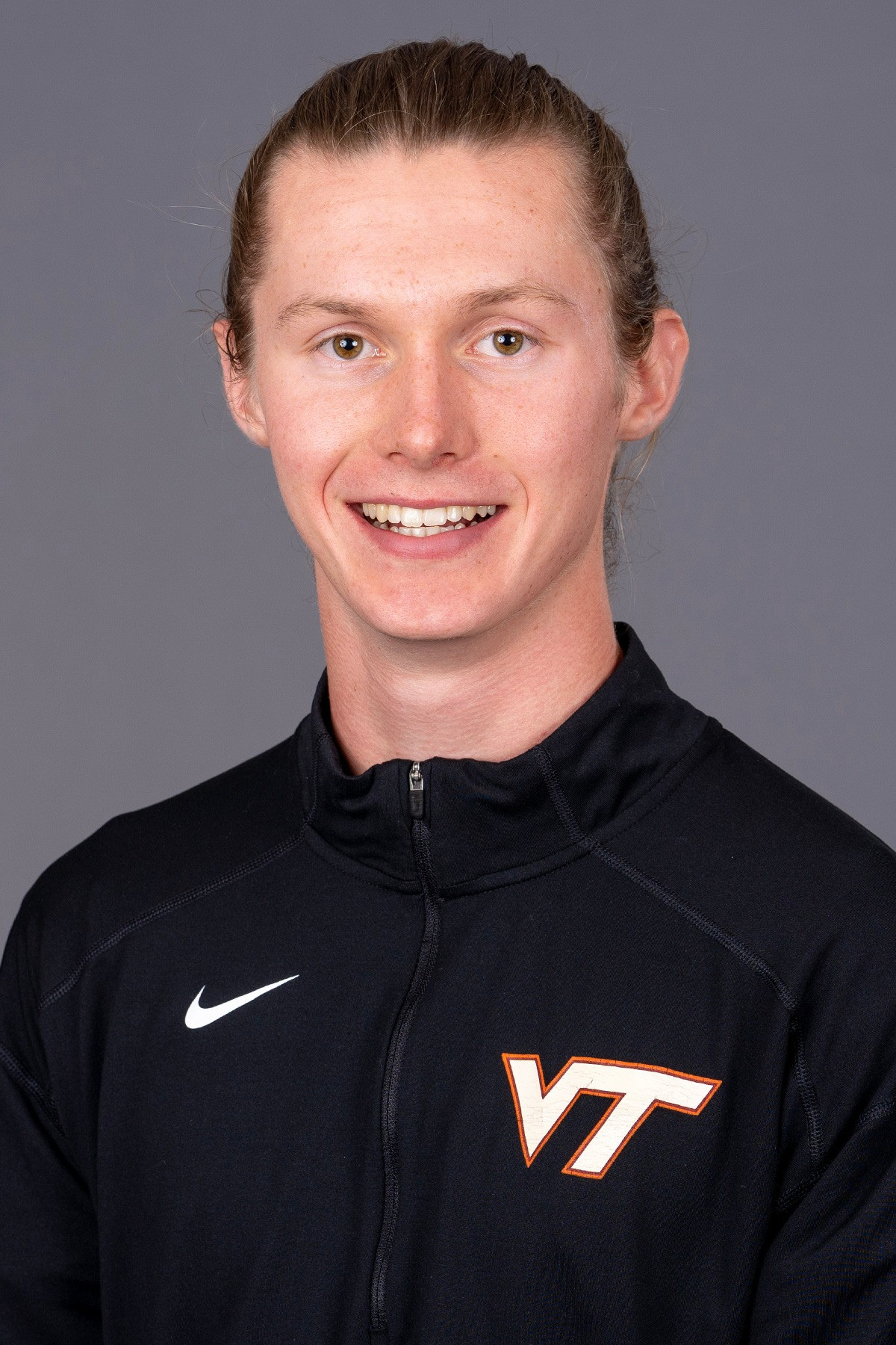 Luke Tighe - Track & Field 2024 - Virginia Tech Athletics