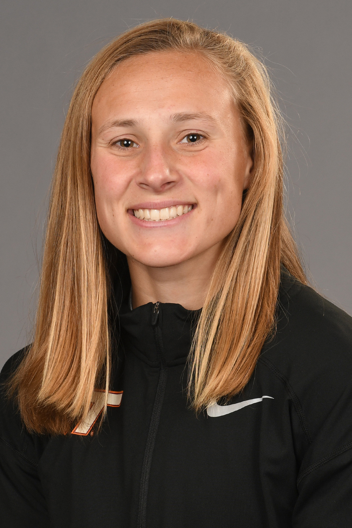 Hannah Ballowe - Track & Field 2021 - Virginia Tech Athletics