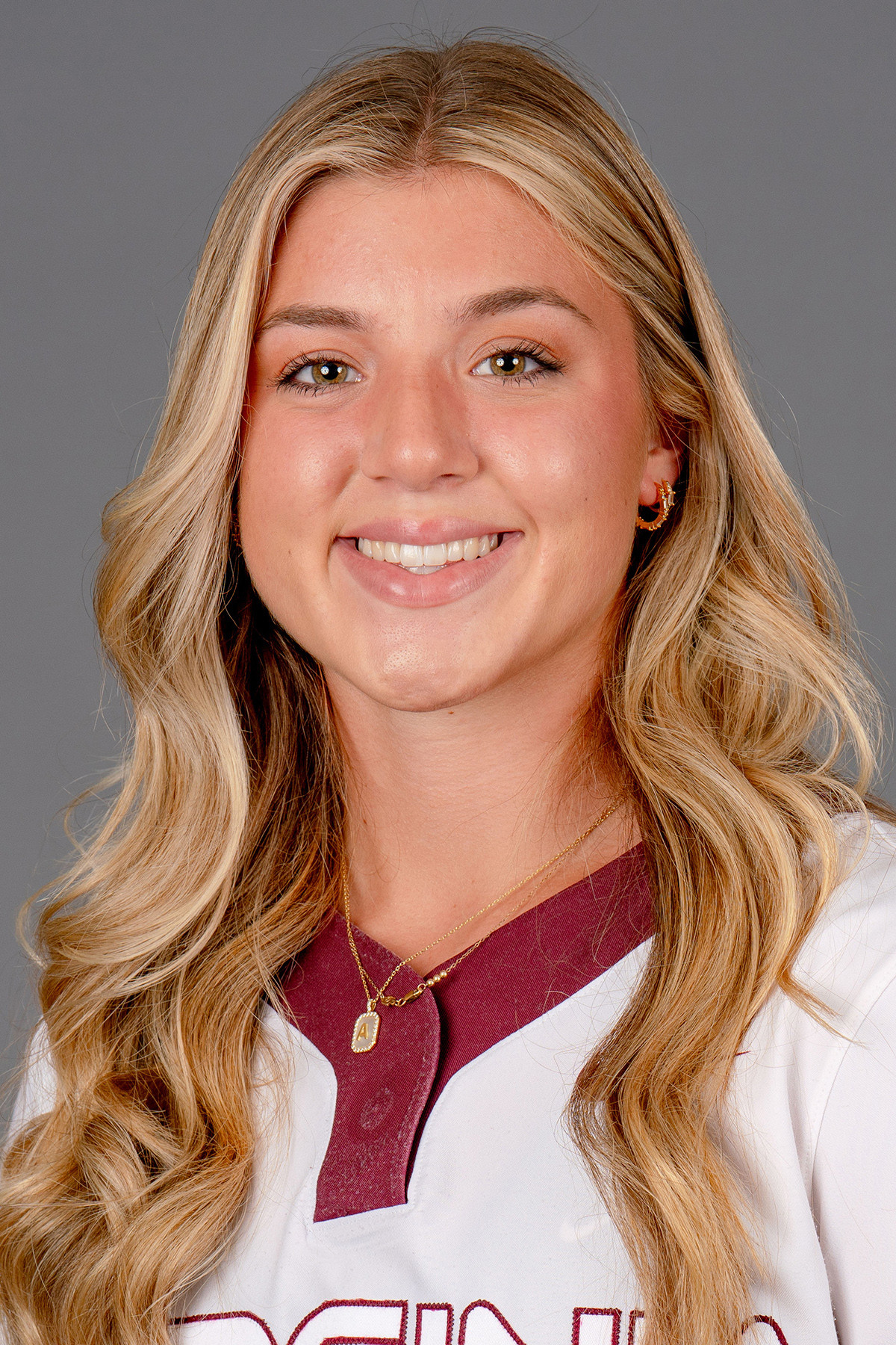 MJ Abernathy - Softball 2025 - Virginia Tech Athletics