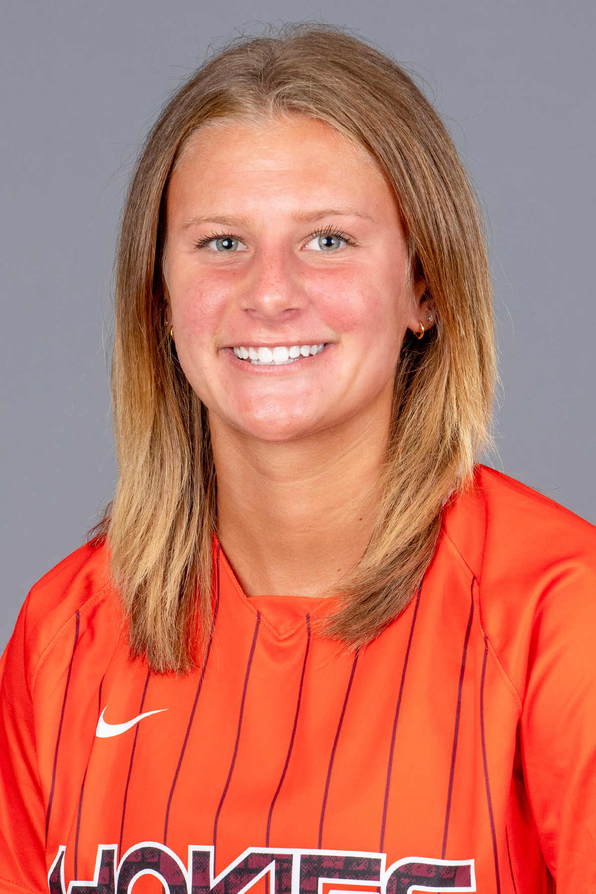 Emma Pelkowski - Women's Soccer 2022 - Virginia Tech Athletics