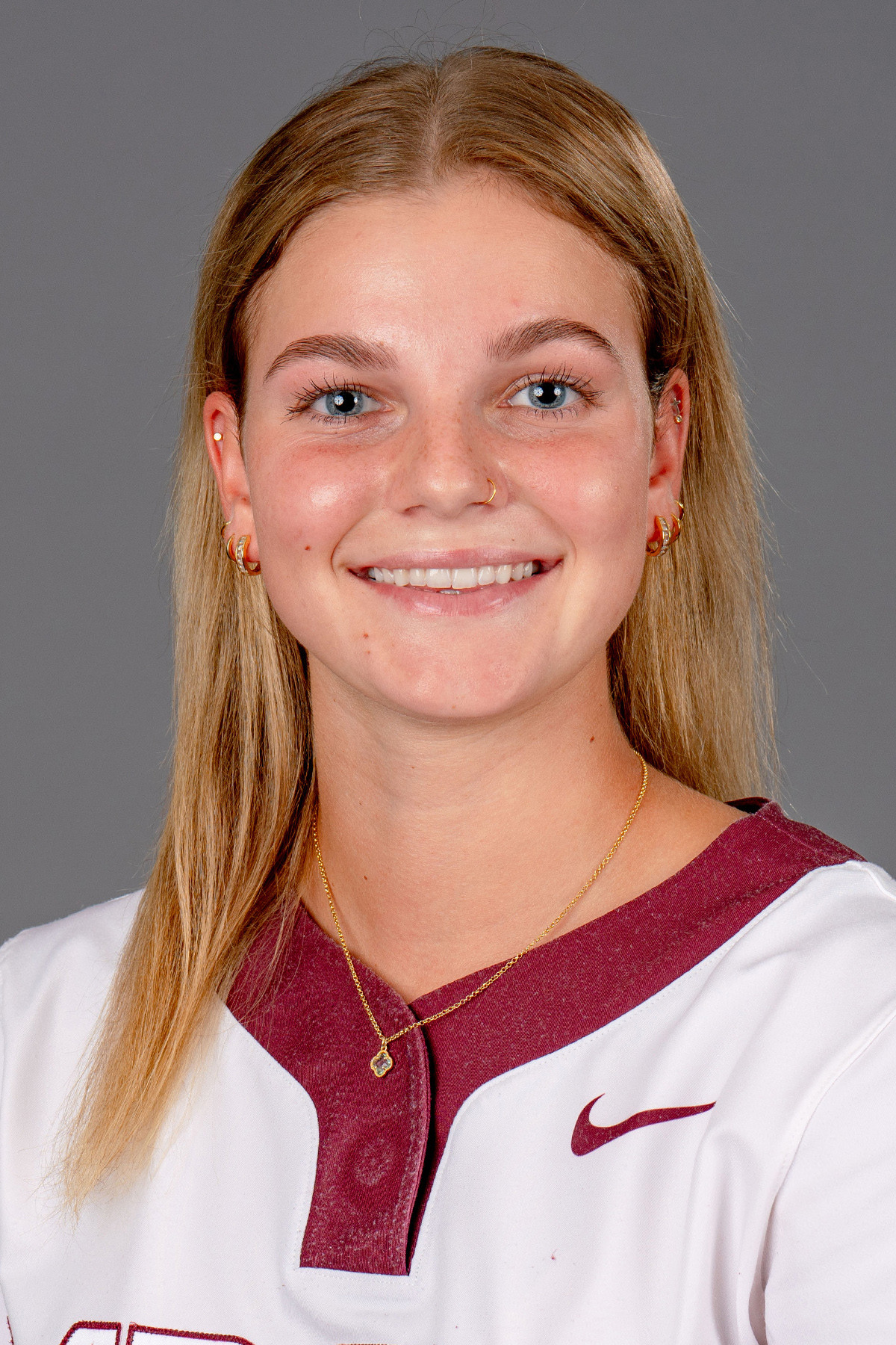Sara McNelly - Softball 2025 - Virginia Tech Athletics