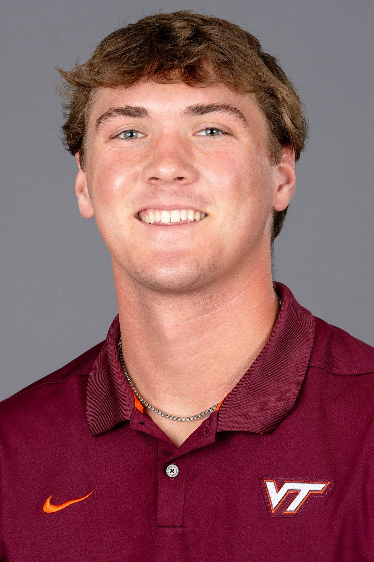 Garrett Mason - Baseball 2024 - Virginia Tech Athletics