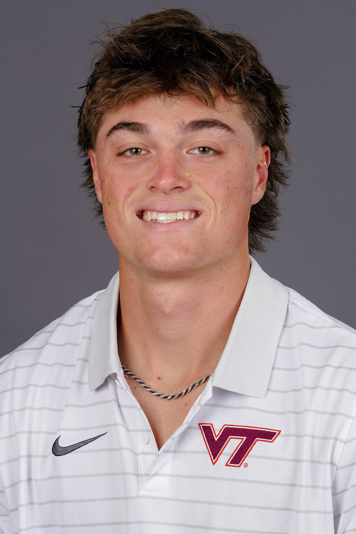 Brody Roe - Baseball Fall 2025 - Virginia Tech Athletics