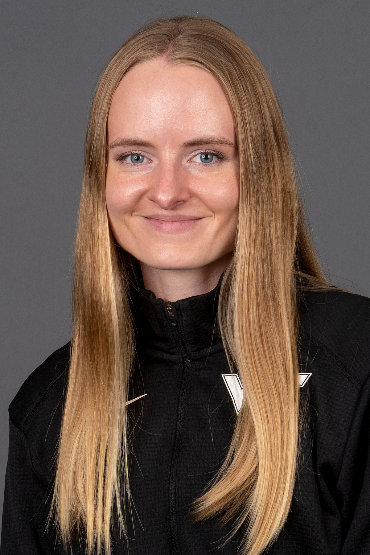 Cheyenne Leatham - Virginia Tech Athletics