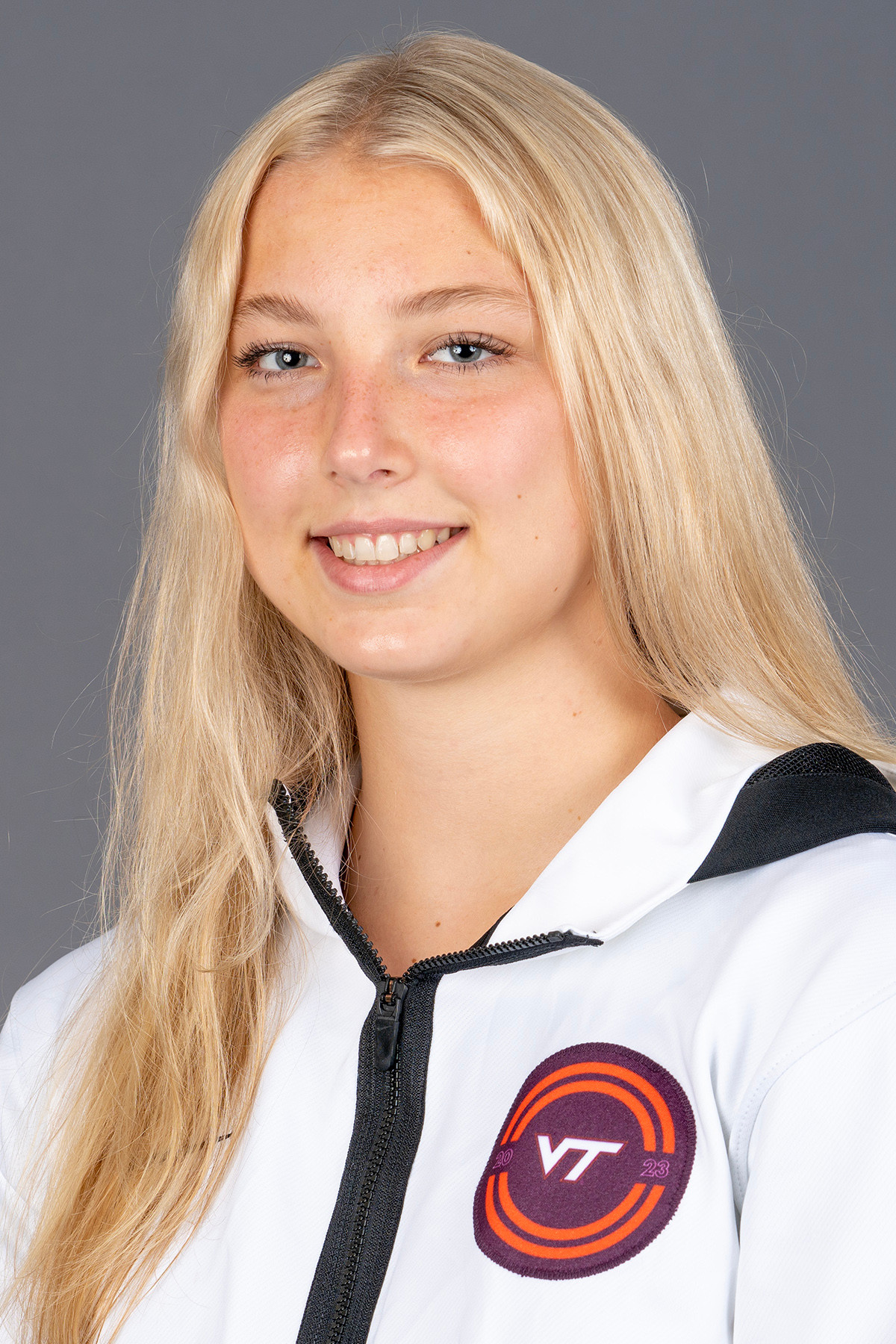 Clara Strack - Women's Basketball 2023-24 - Virginia Tech Athletics