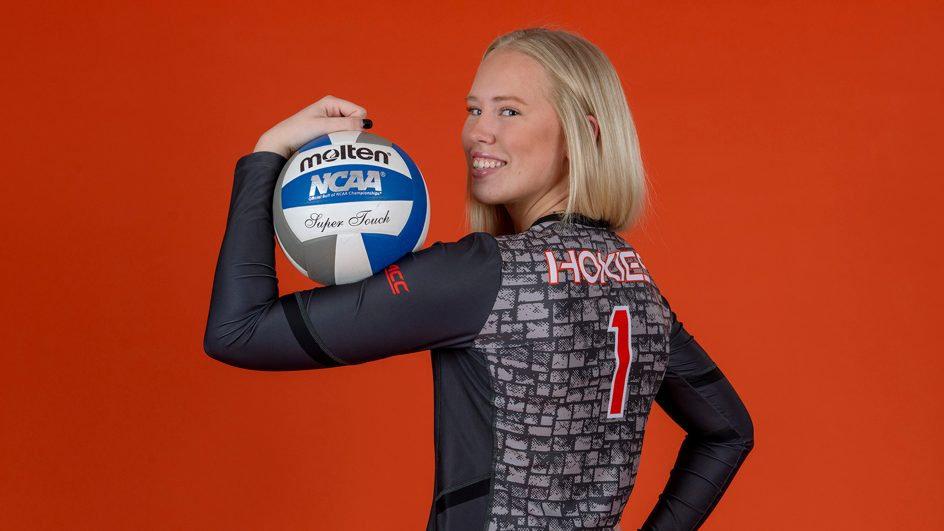 Get to know the new Hokies: Lauren Fowler - Virginia Tech Athletics