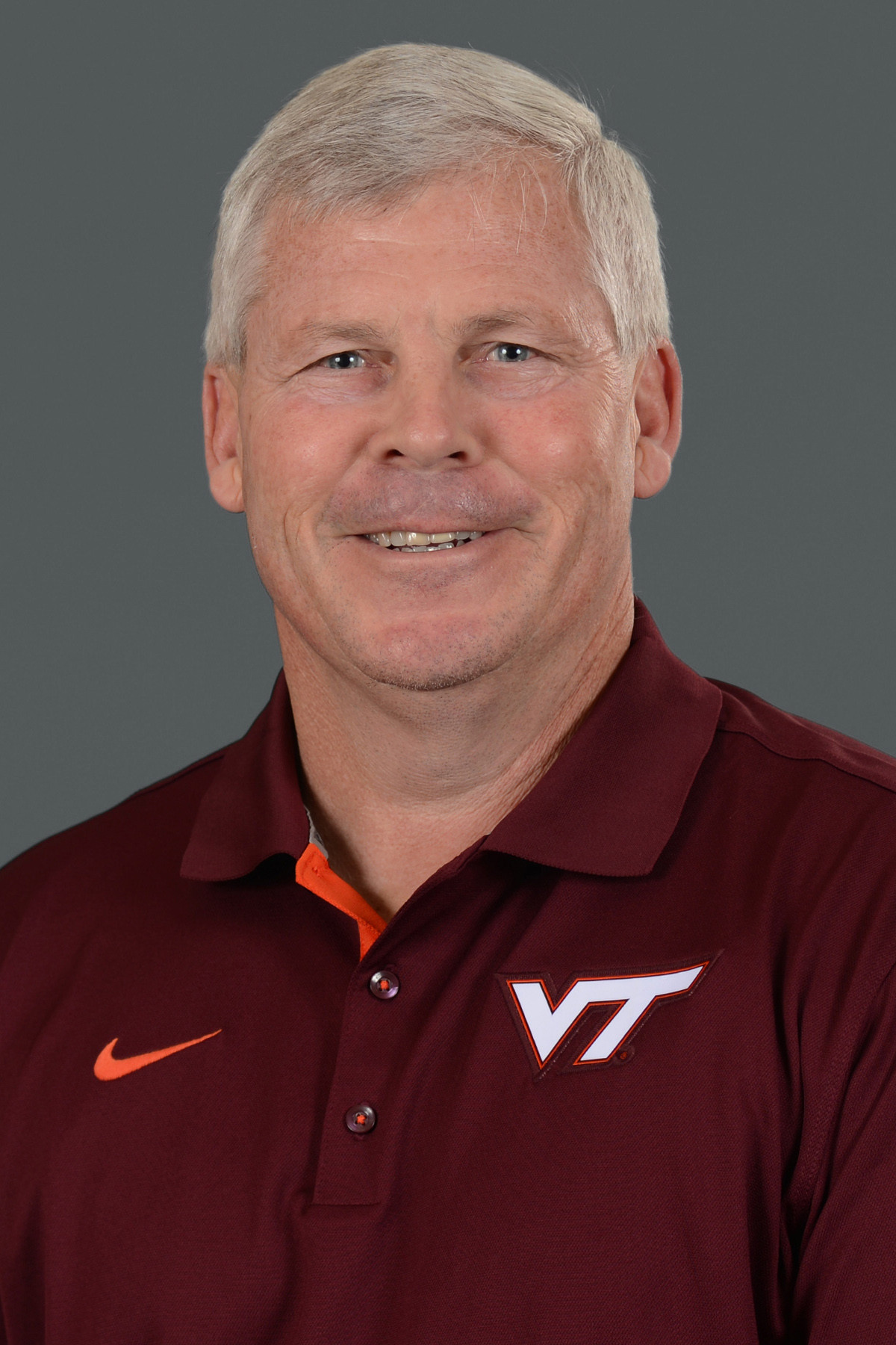 James Shibest - Virginia Tech Athletics