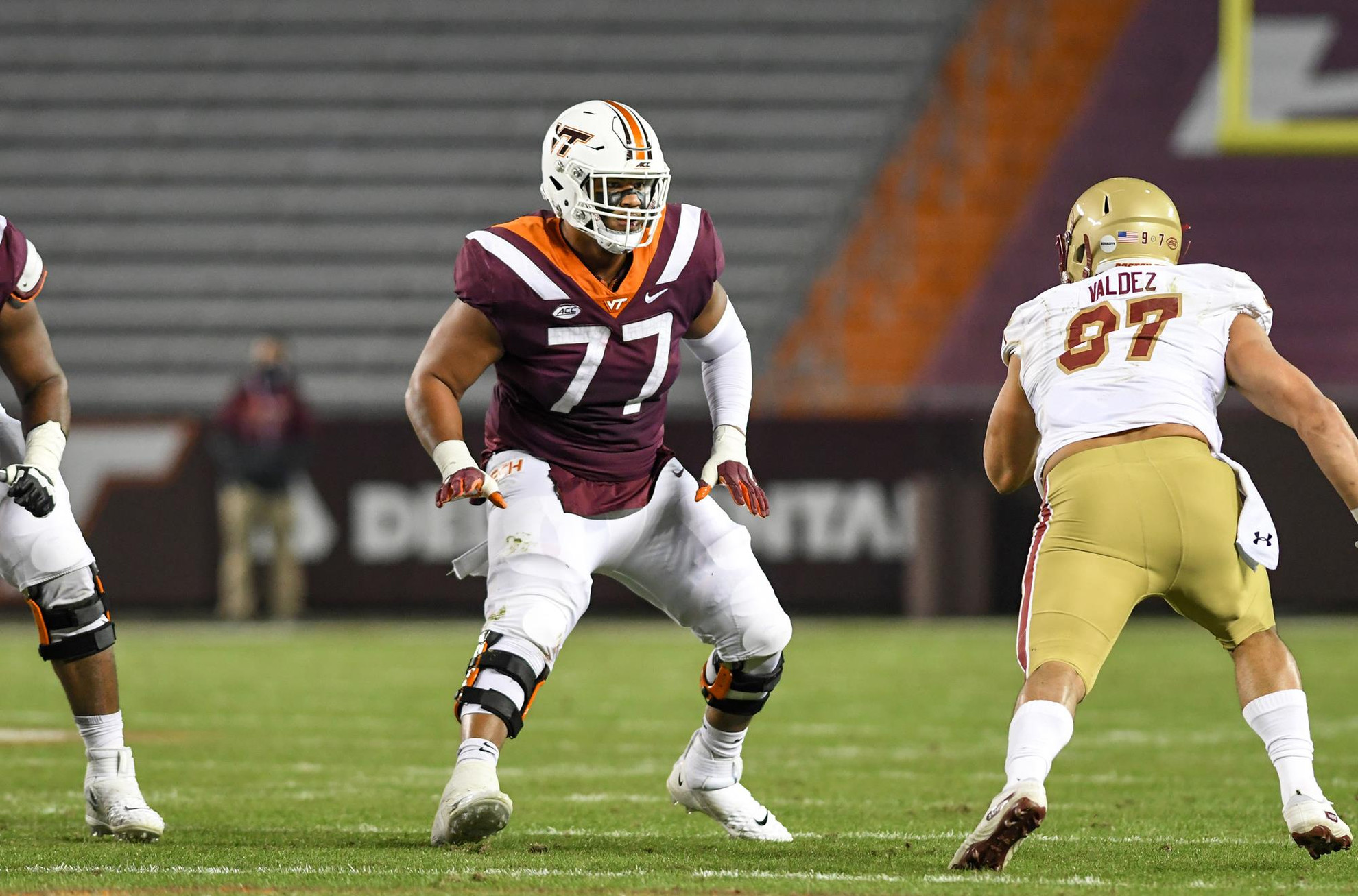 Things to watch, as Virginia Tech football readies for road battle at ...