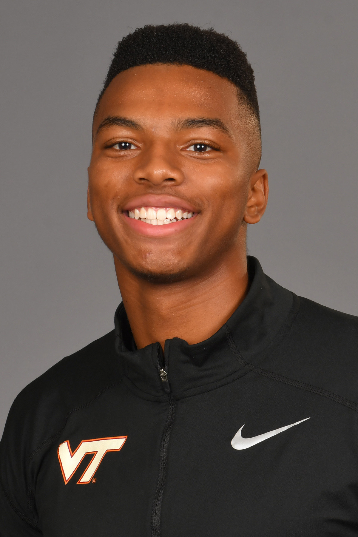 Jaelyn Demory - Track & Field 2021 - Virginia Tech Athletics