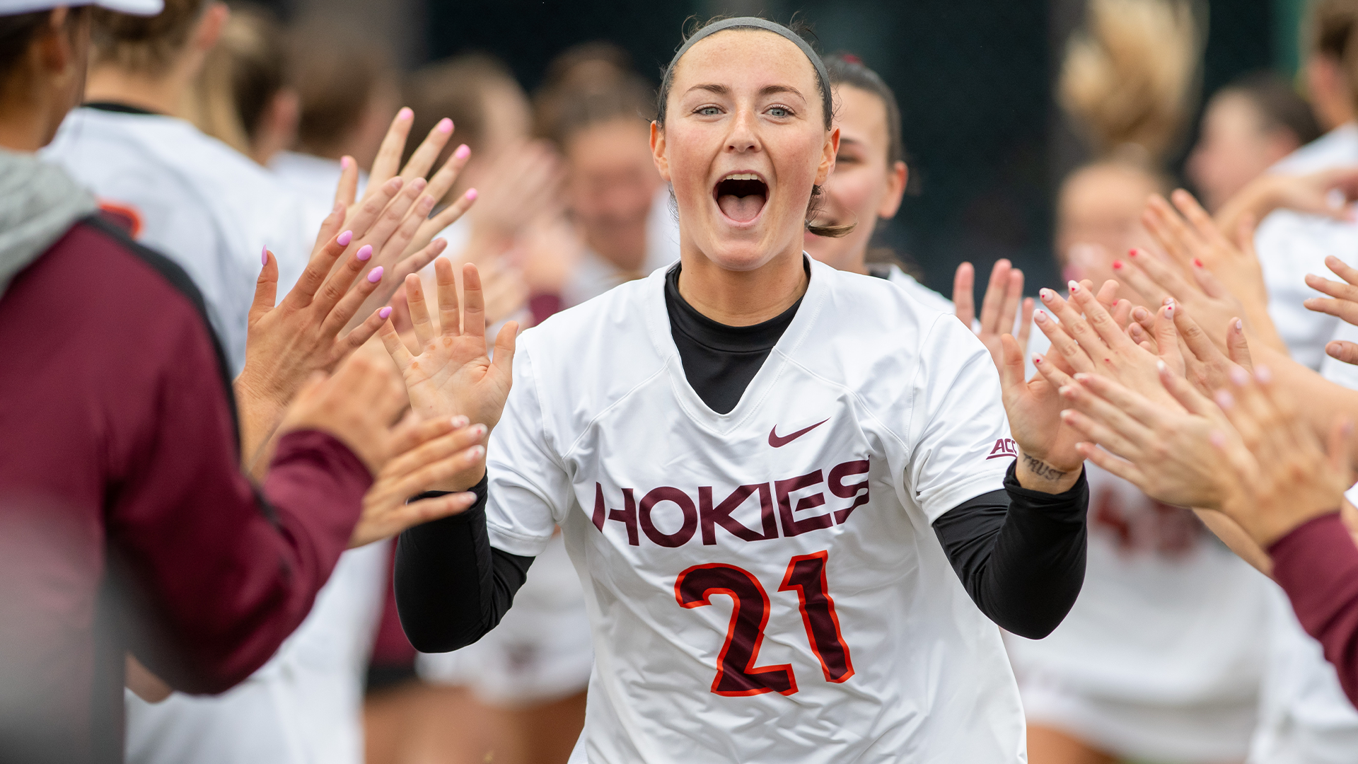 Dunphey named Virginia Tech lacrosse assistant coach - Virginia Tech ...