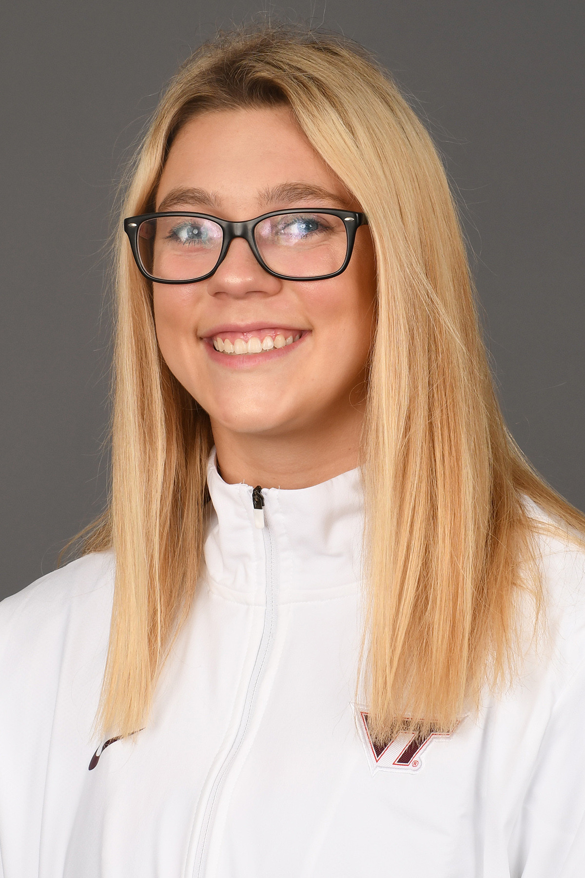 Emma Atkinson - Swimming & Diving 2020-21 - Virginia Tech Athletics