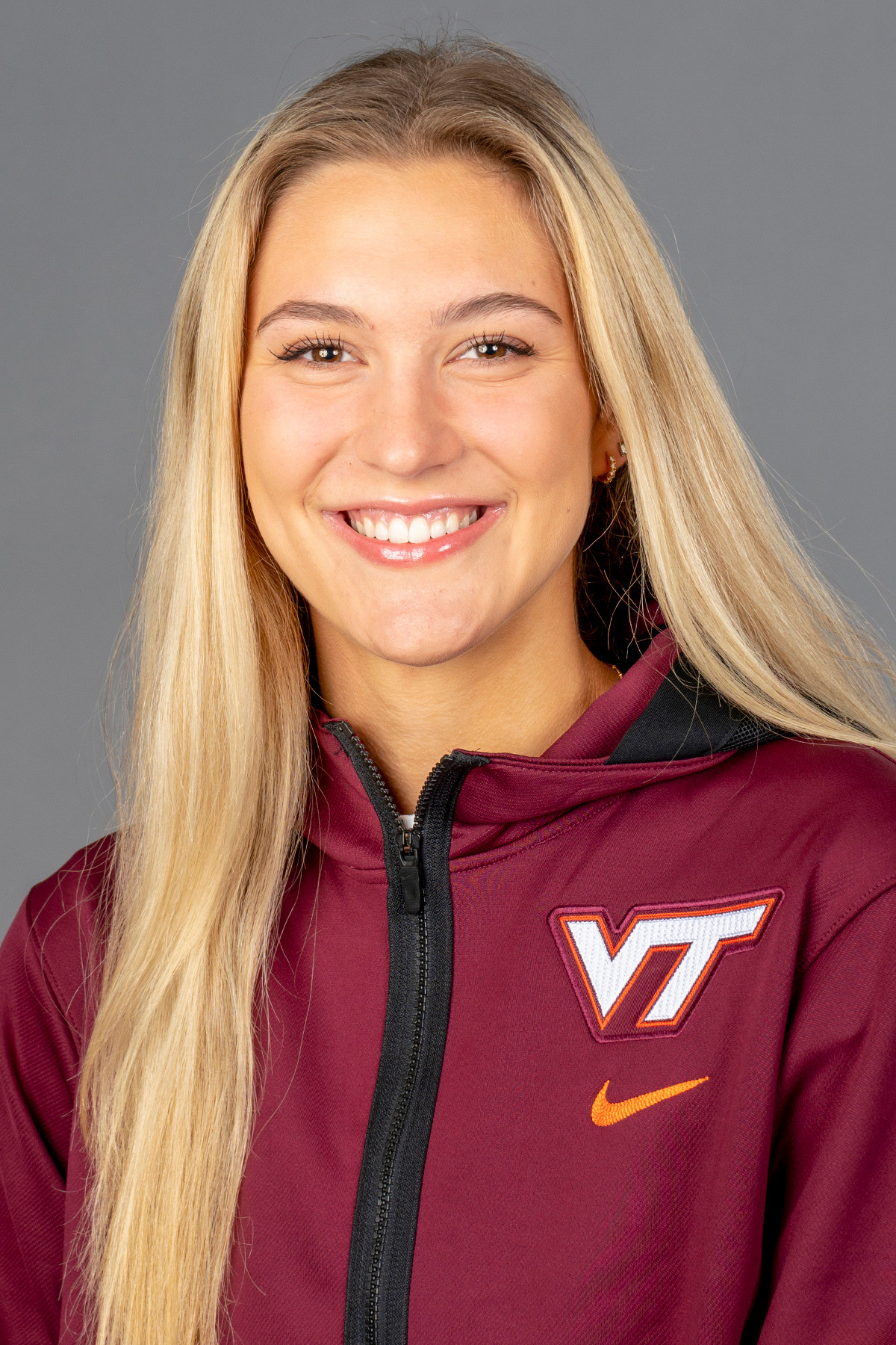 Elizabeth Kitley - Women's Basketball 2022-23 - Virginia Tech Athletics