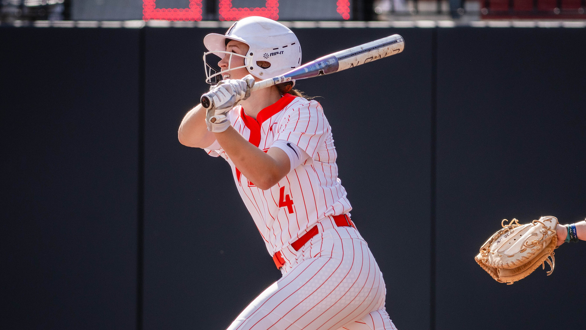 Chatfield named ACC Player of the Week - Virginia Tech Athletics