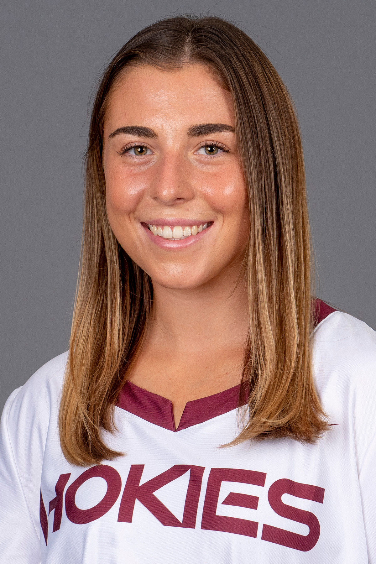Emma Monte - Lacrosse 2023 - Virginia Tech Athletics