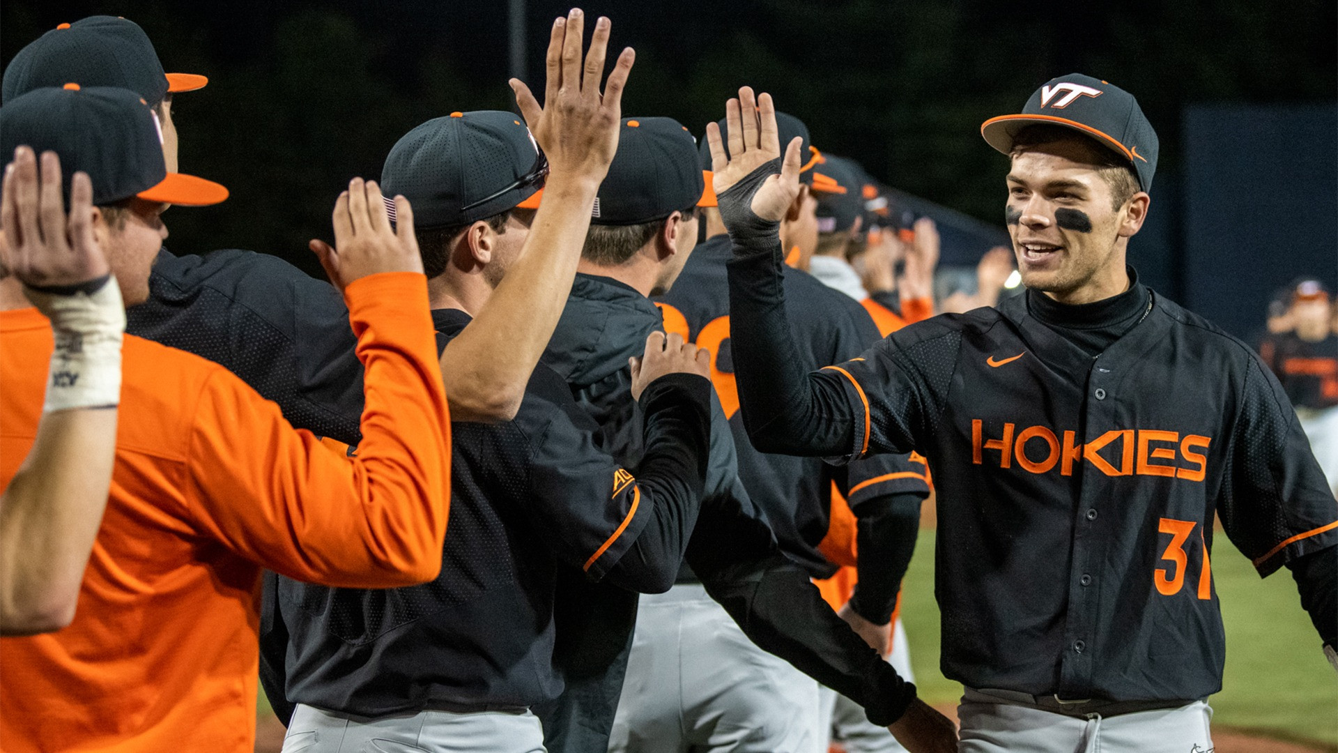 Poll Watch: Virginia Tech baseball opens in top 15 - Virginia Tech ...