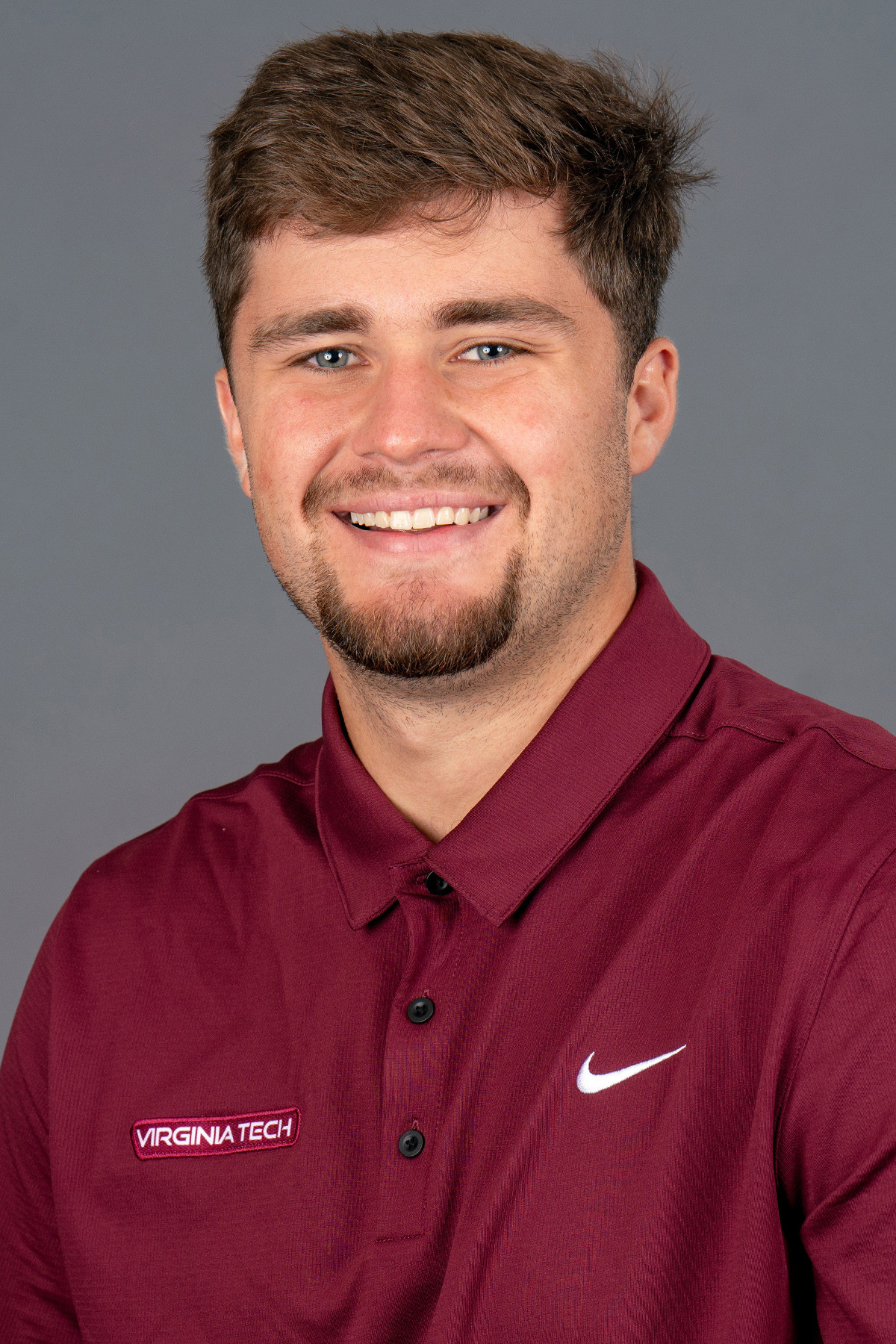 Henry Cooke - Baseball 2025 - Virginia Tech Athletics