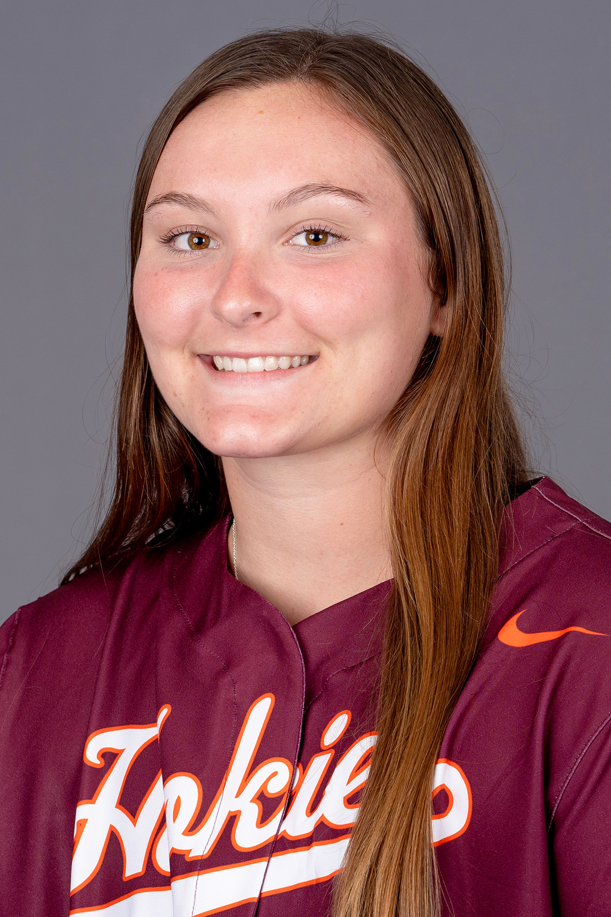 Zoe Yaeger - Softball 2024 - Virginia Tech Athletics