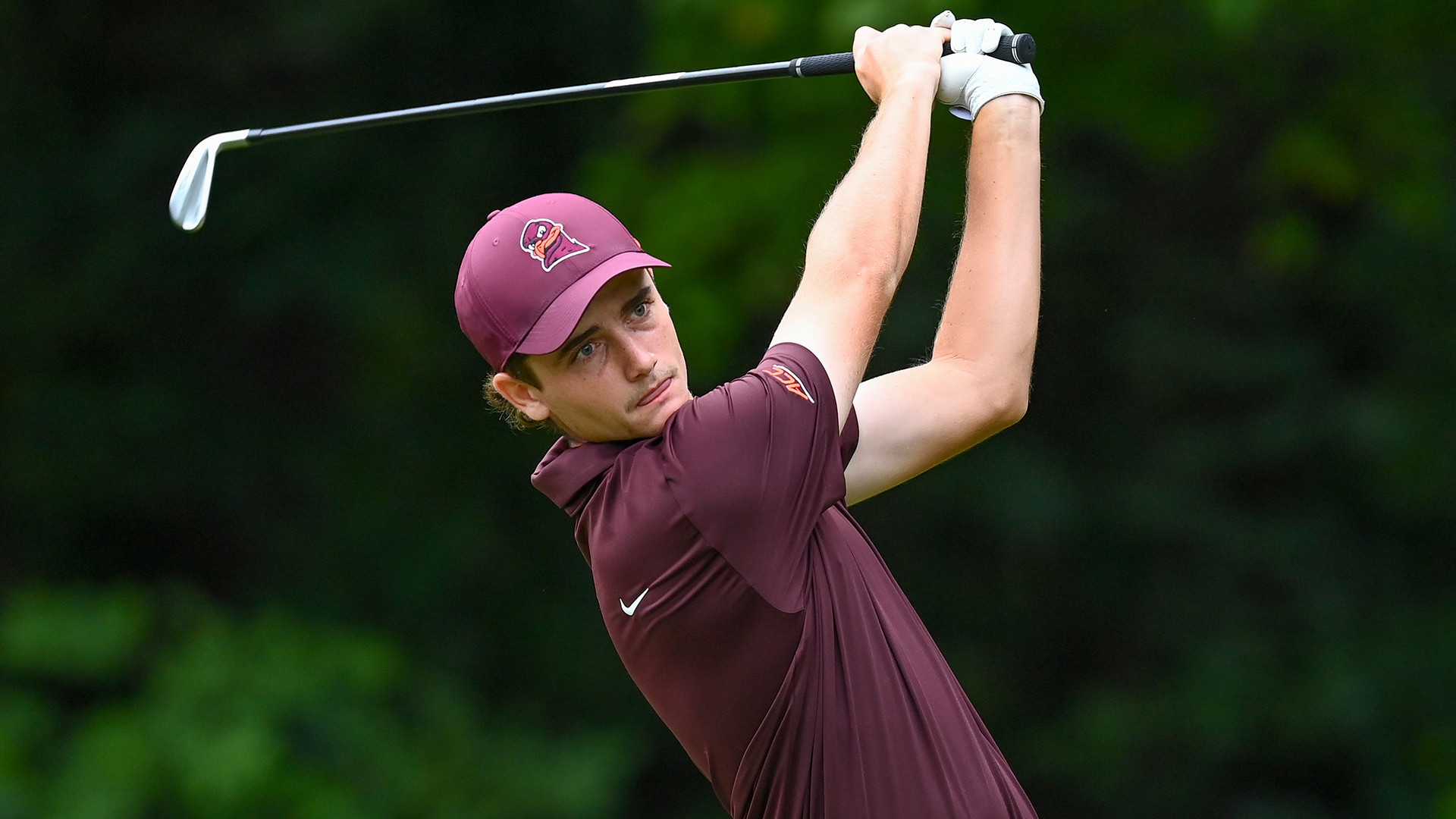 Rod Myers Invitational final round - Virginia Tech Athletics