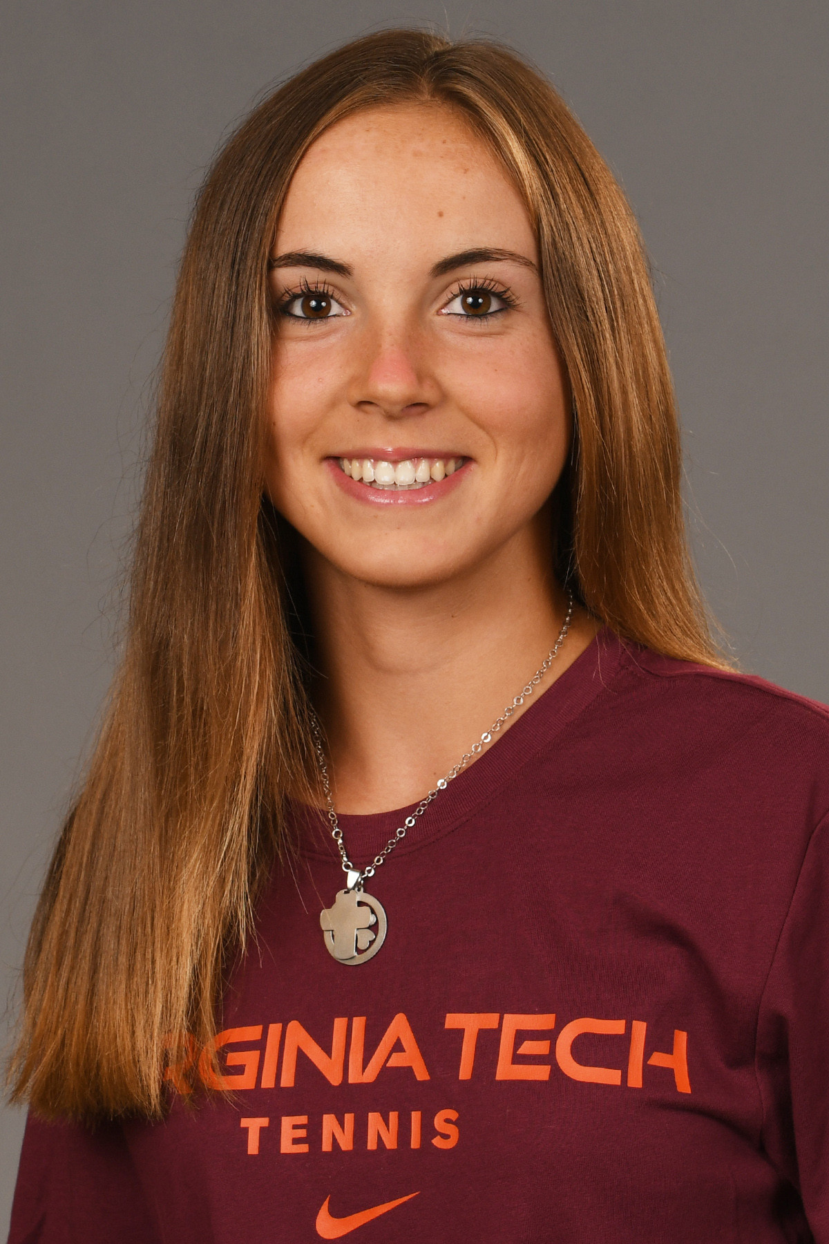 Rita Pinto - Women's Tennis 2019-20 - Virginia Tech Athletics