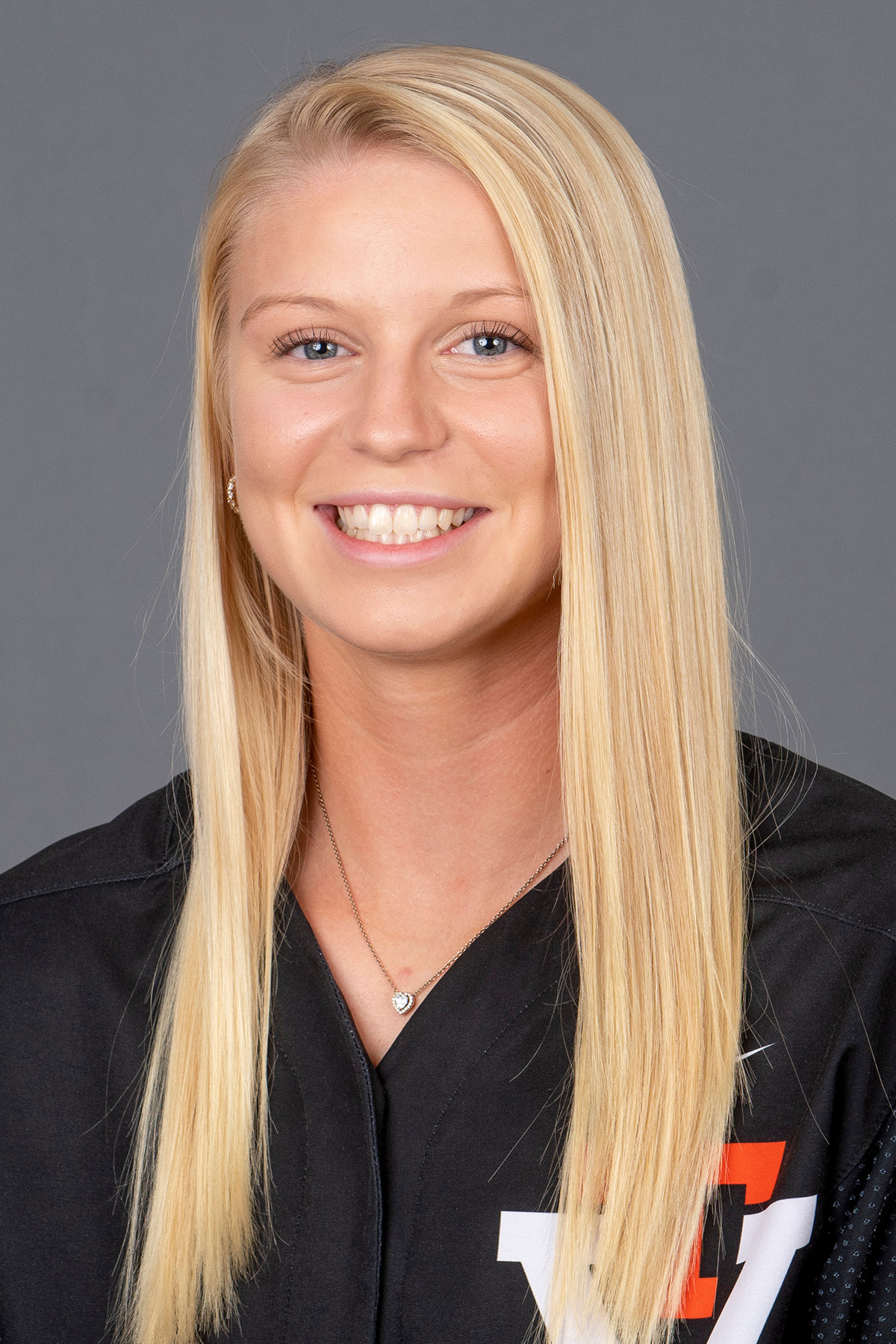 Trinity Martin - Softball 2023 - Virginia Tech Athletics