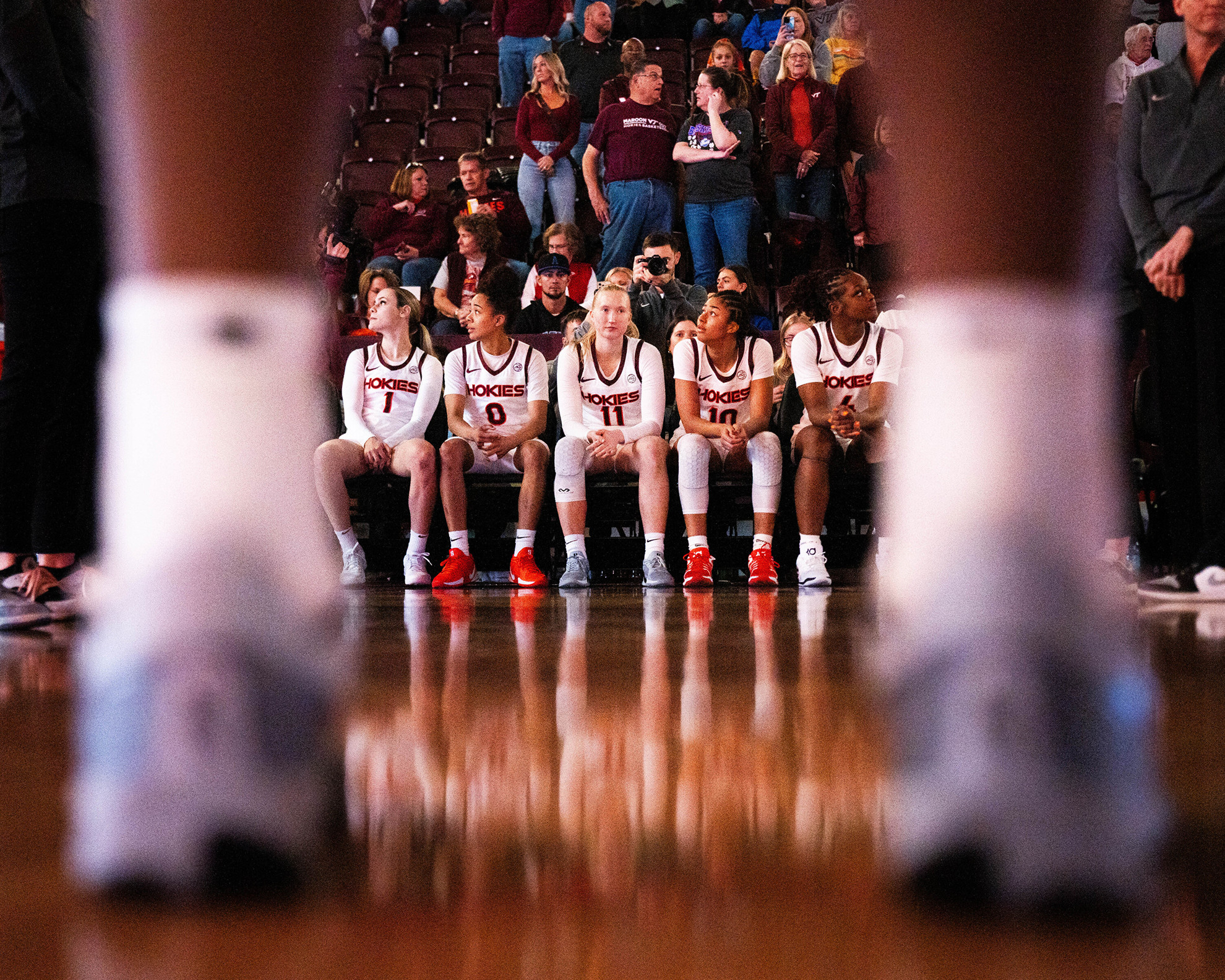 Virginia Tech vs Radford (Game Gallery) - Virginia Tech Athletics