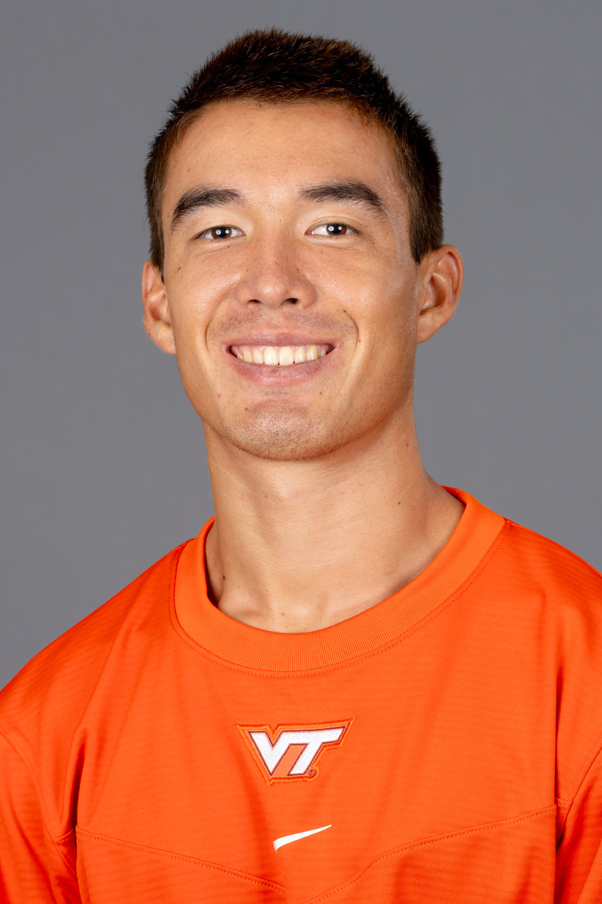 Ryan Morgan - Men's Tennis 2023-24 - Virginia Tech Athletics