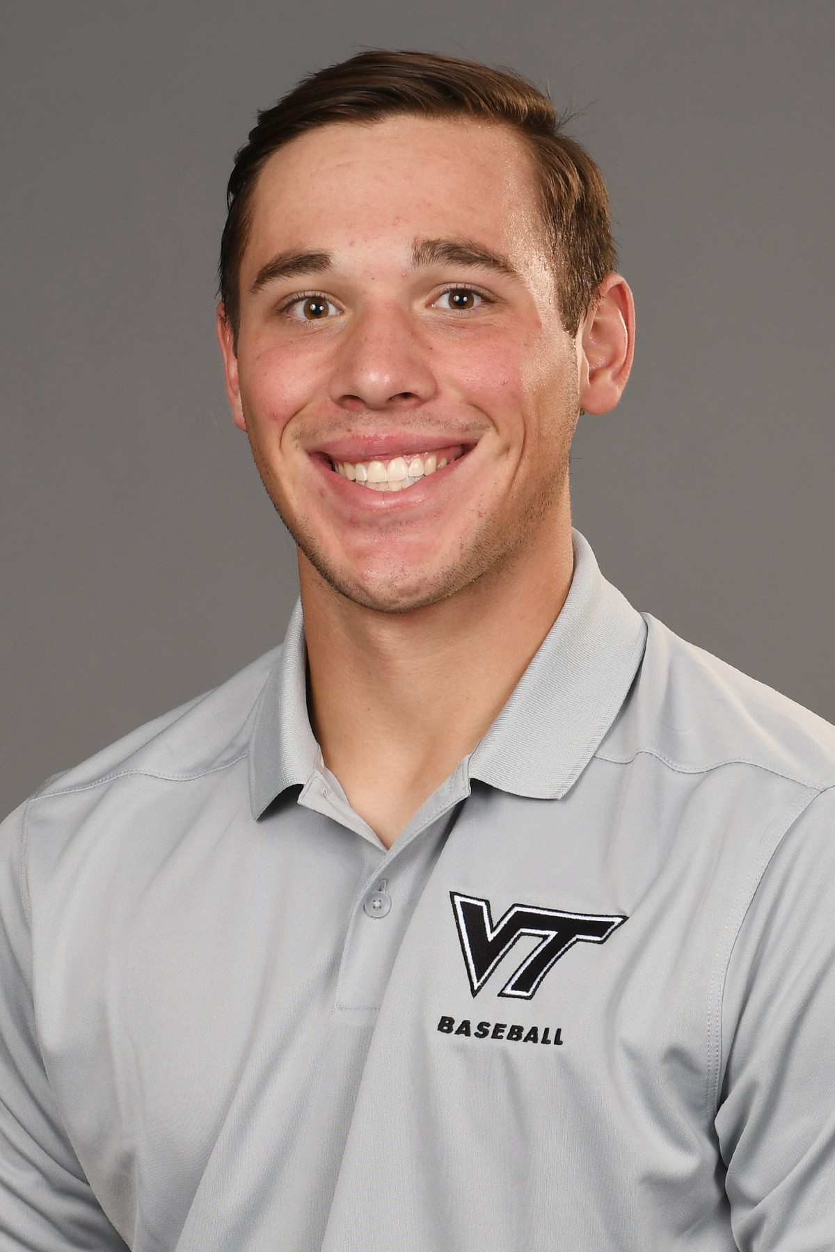 Carson Taylor - Baseball 2020 - Virginia Tech Athletics