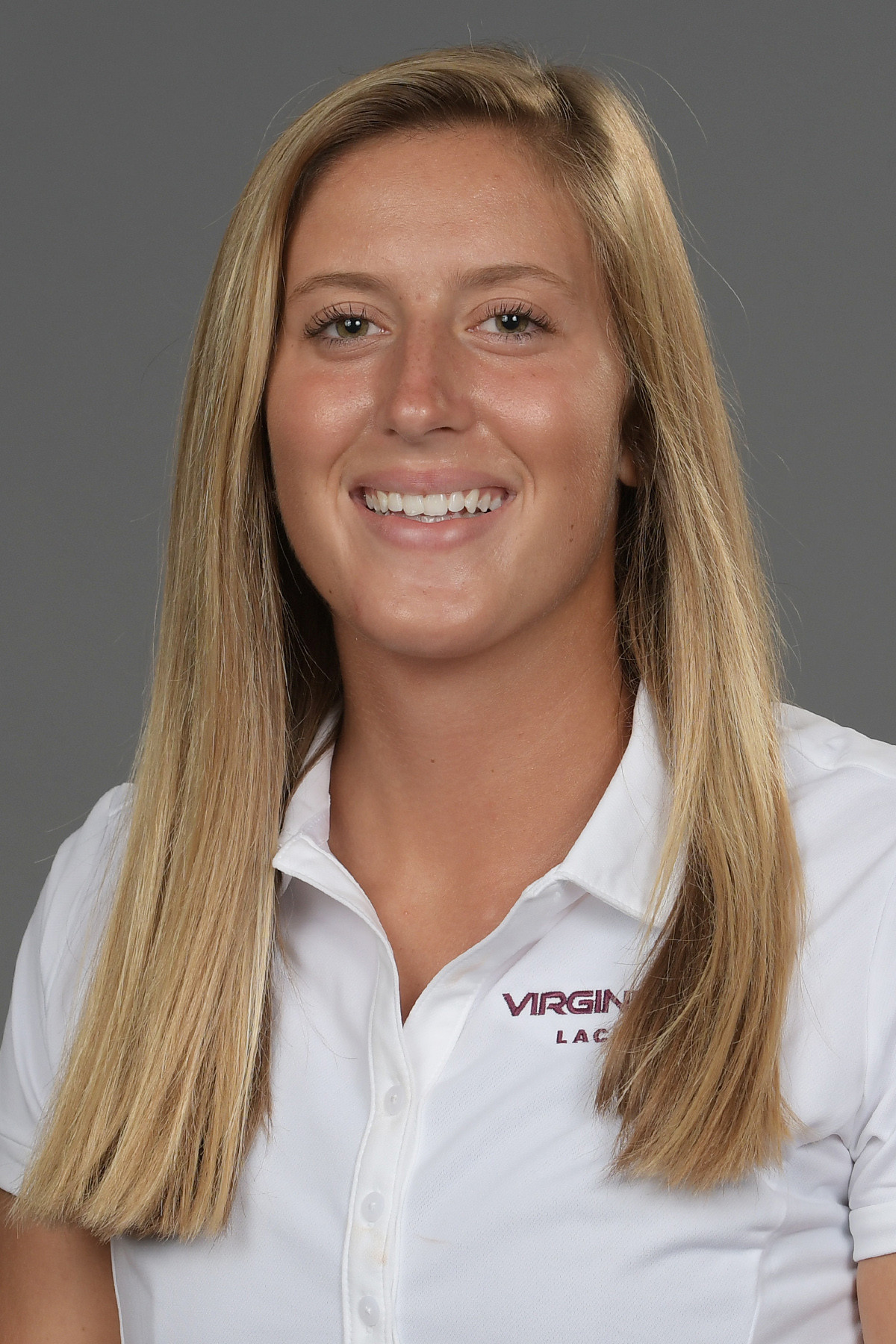 Carly Goetz - Lacrosse 2018 - Virginia Tech Athletics