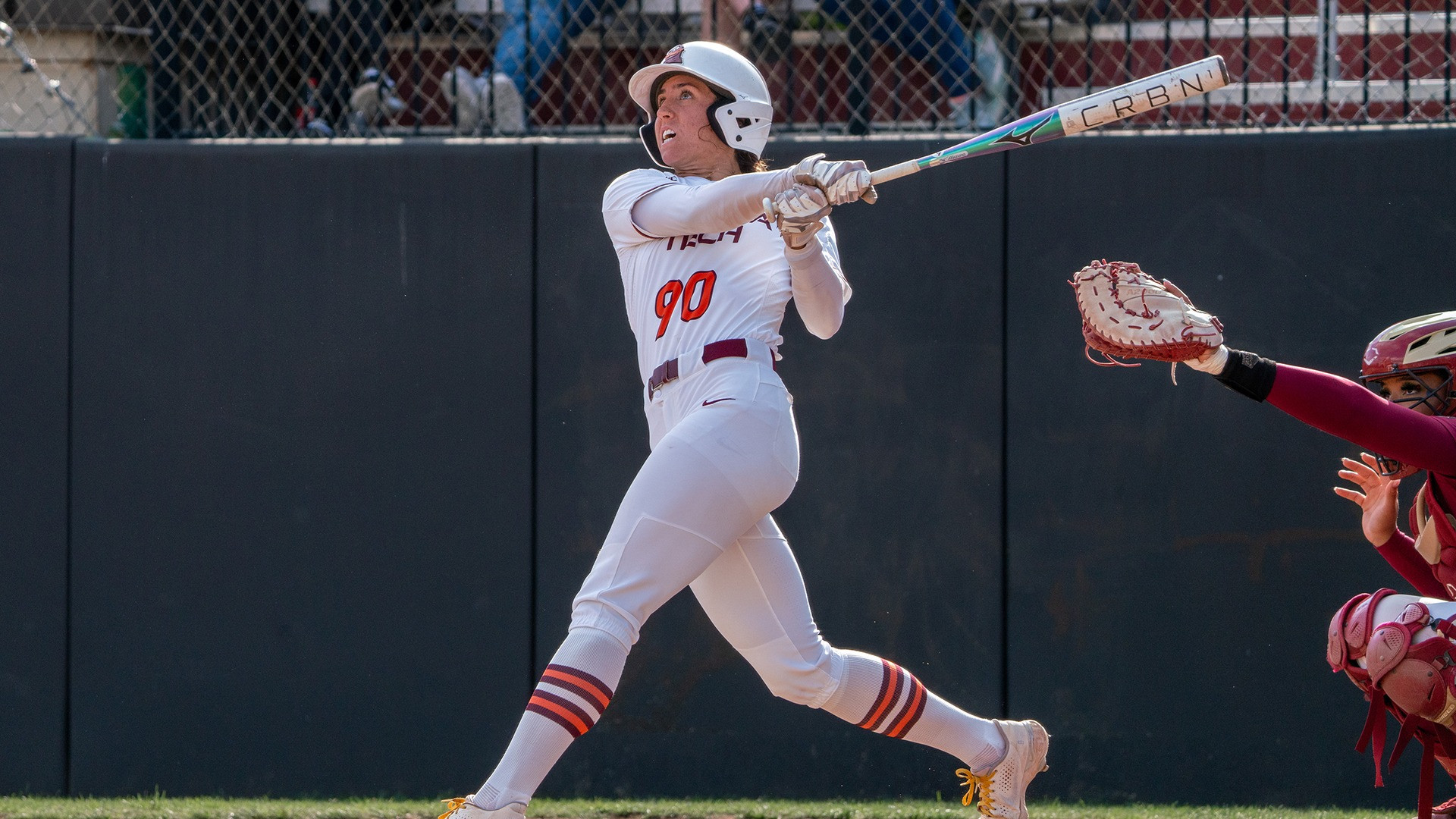 Principles from the field lead to collegiate success - Virginia Tech ...
