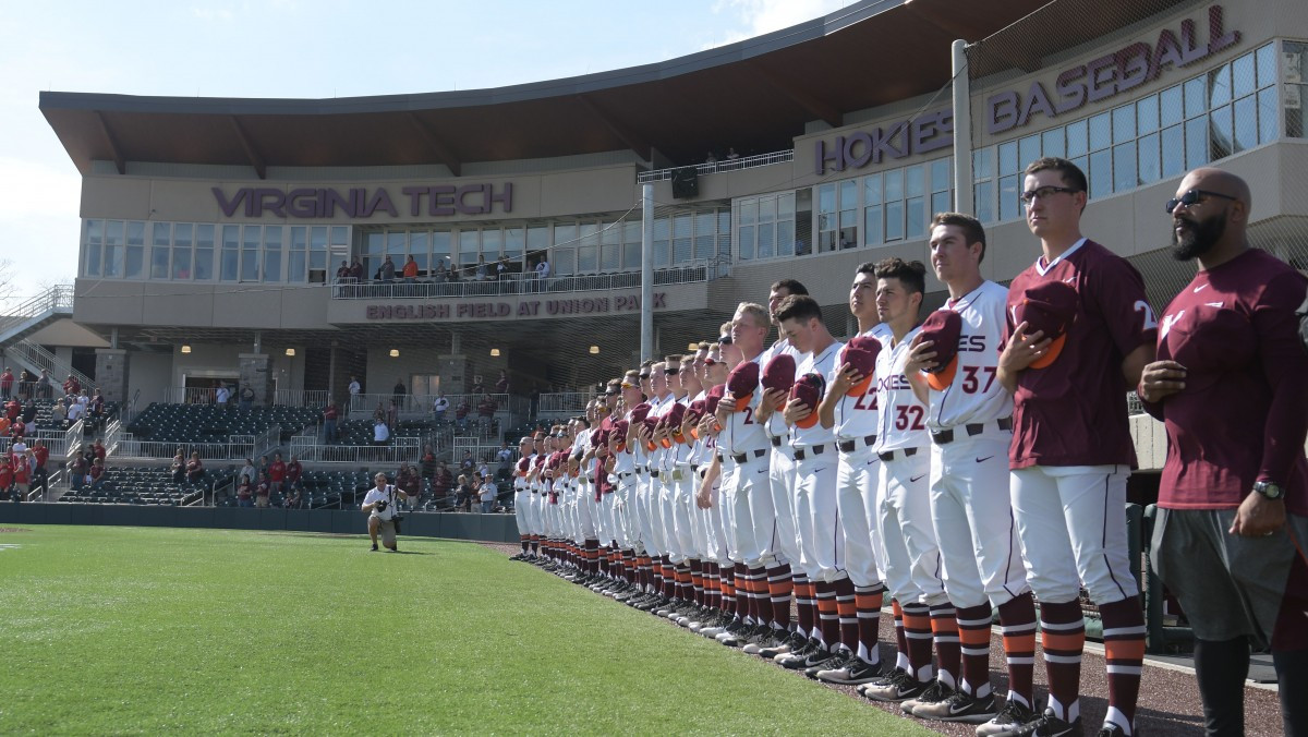 Grand opening festivities set for English Field at Union Park ...