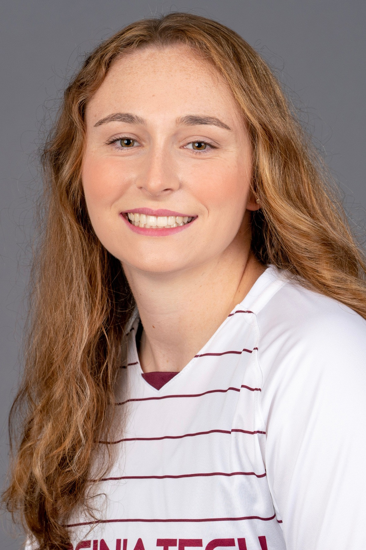 Emma Stanley - Women's Soccer 2023 - Virginia Tech Athletics