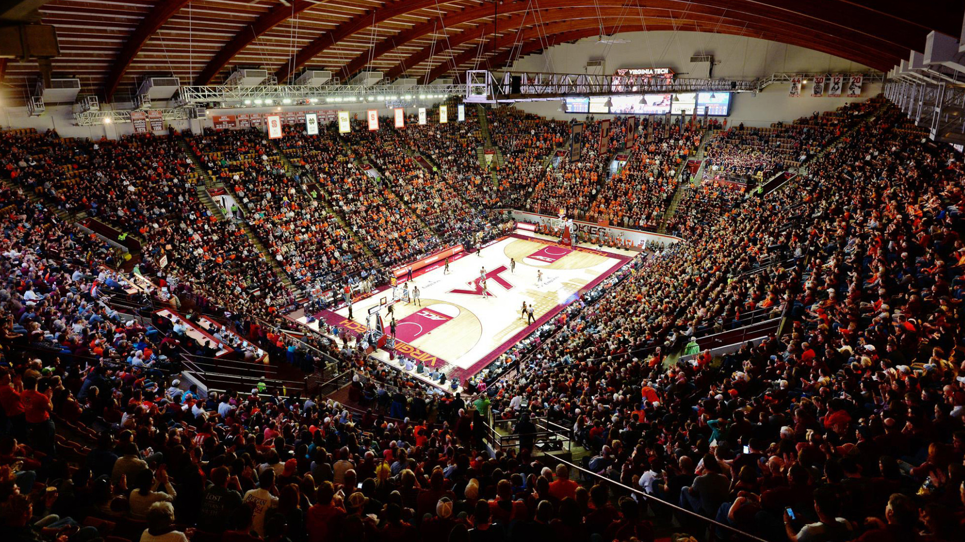 Men’s basketball season ticket options now on sale for 2021-22 ...
