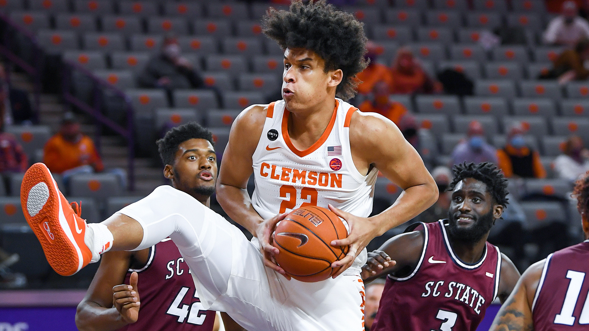 Tech lands Clemson transfer Lynn Kidd - Virginia Tech Athletics