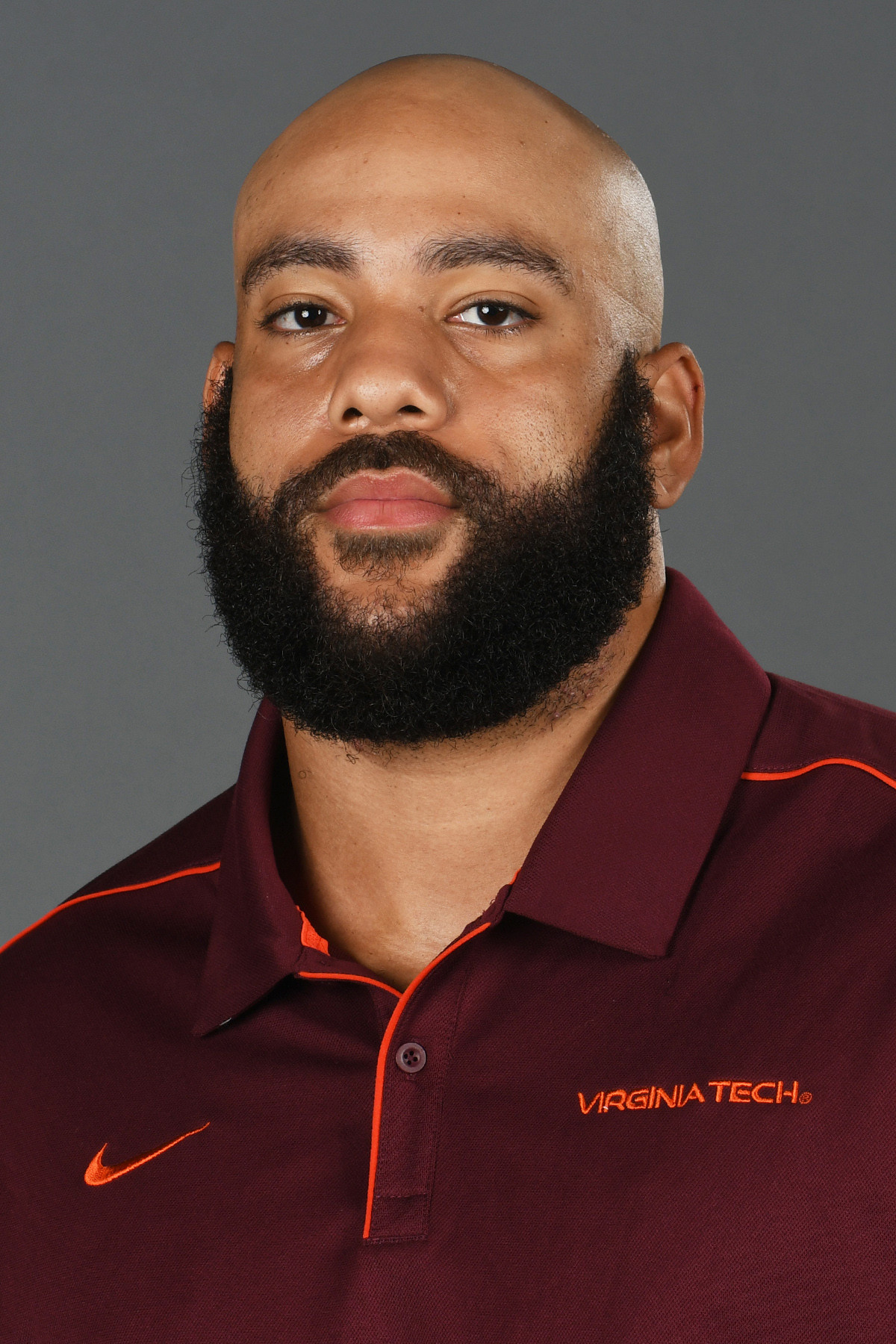 Justus Reed - Football 2020 - Virginia Tech Athletics