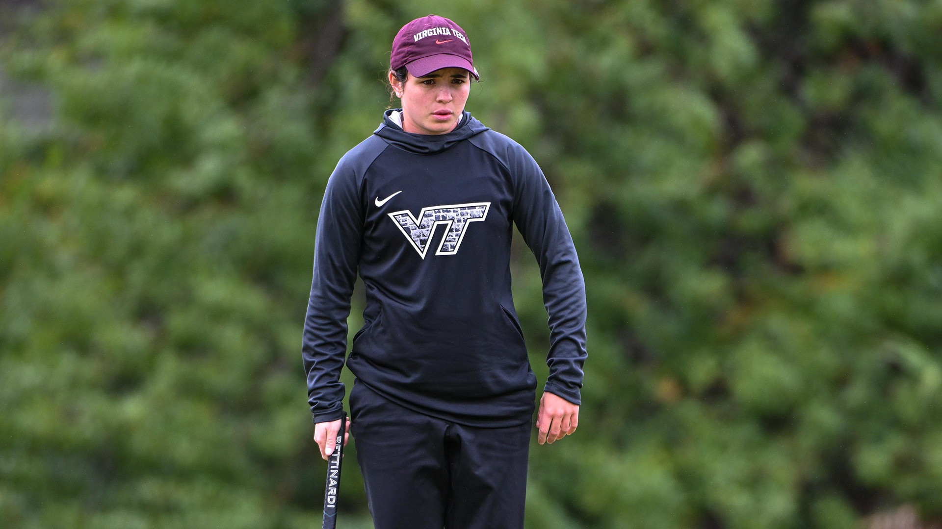 Tech concludes play at Moon Golf Invitational - Virginia Tech Athletics
