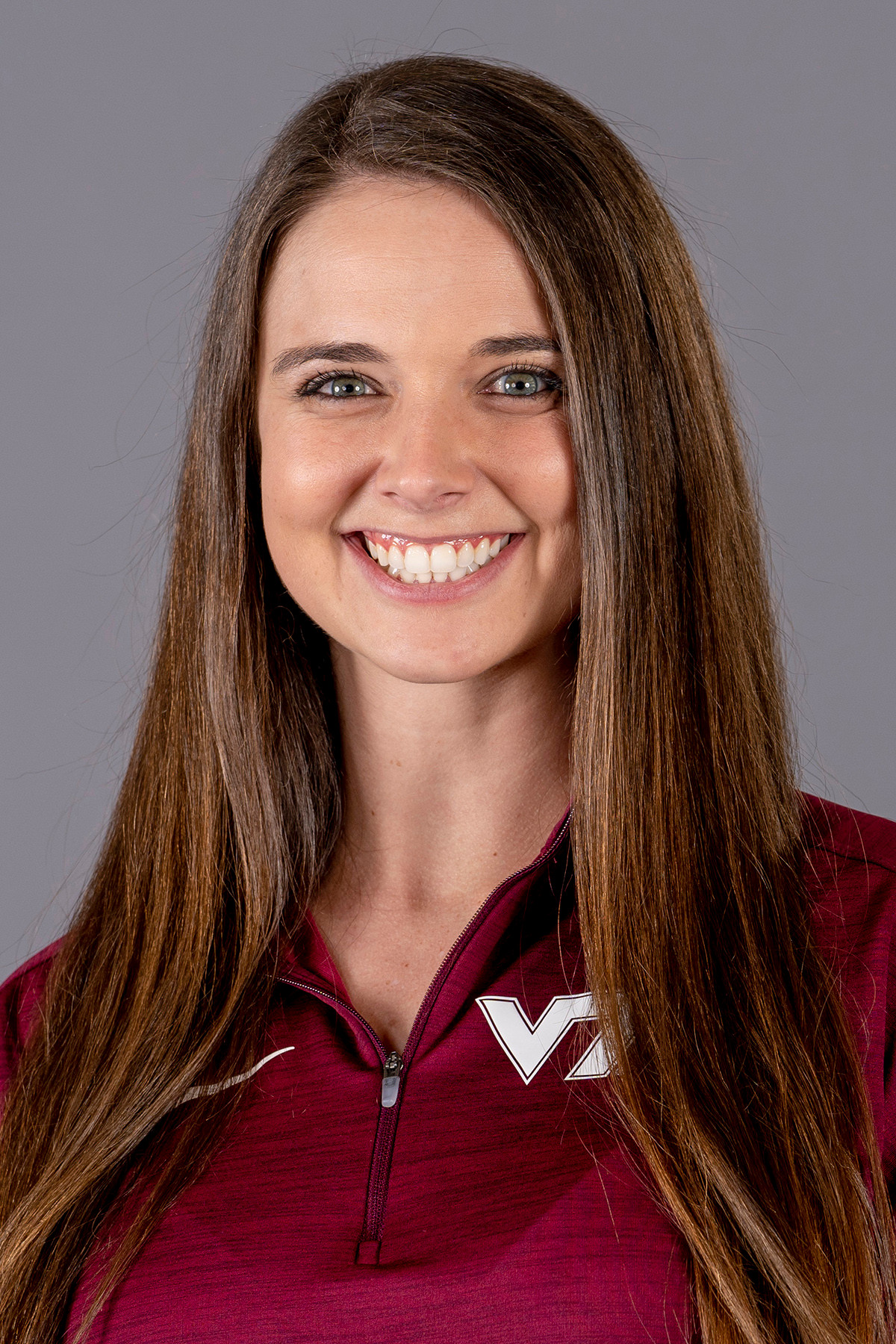 Carrie Lynne Wolford - Virginia Tech Athletics