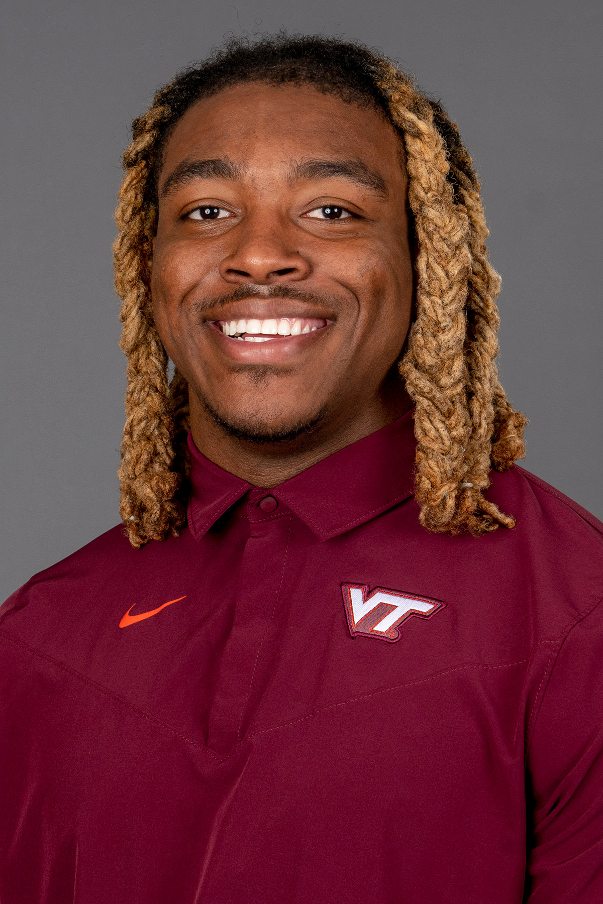 Pheldarius Payne - Football 2022 - Virginia Tech Athletics