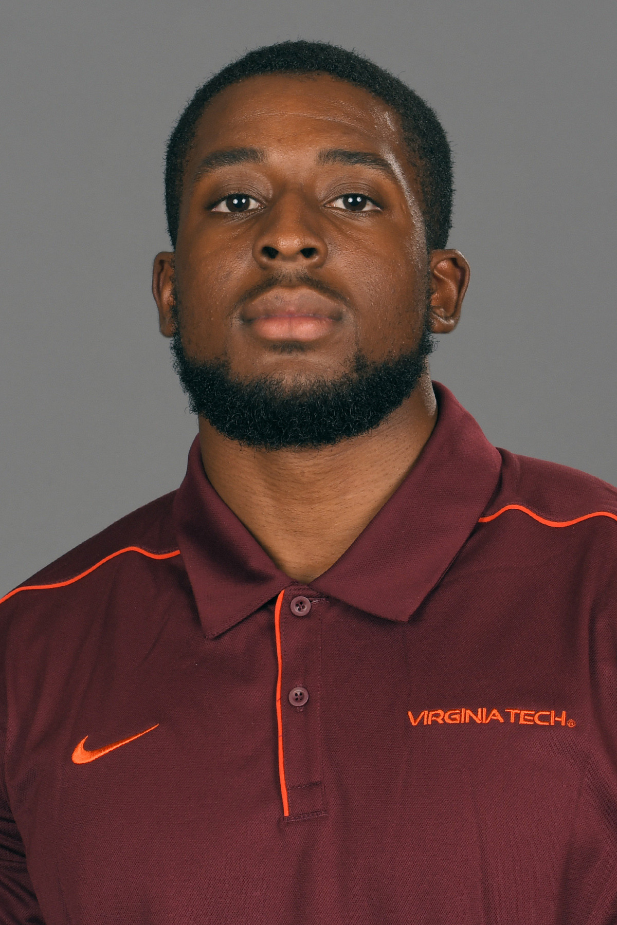 Dean Ferguson - Football 2021 - Virginia Tech Athletics