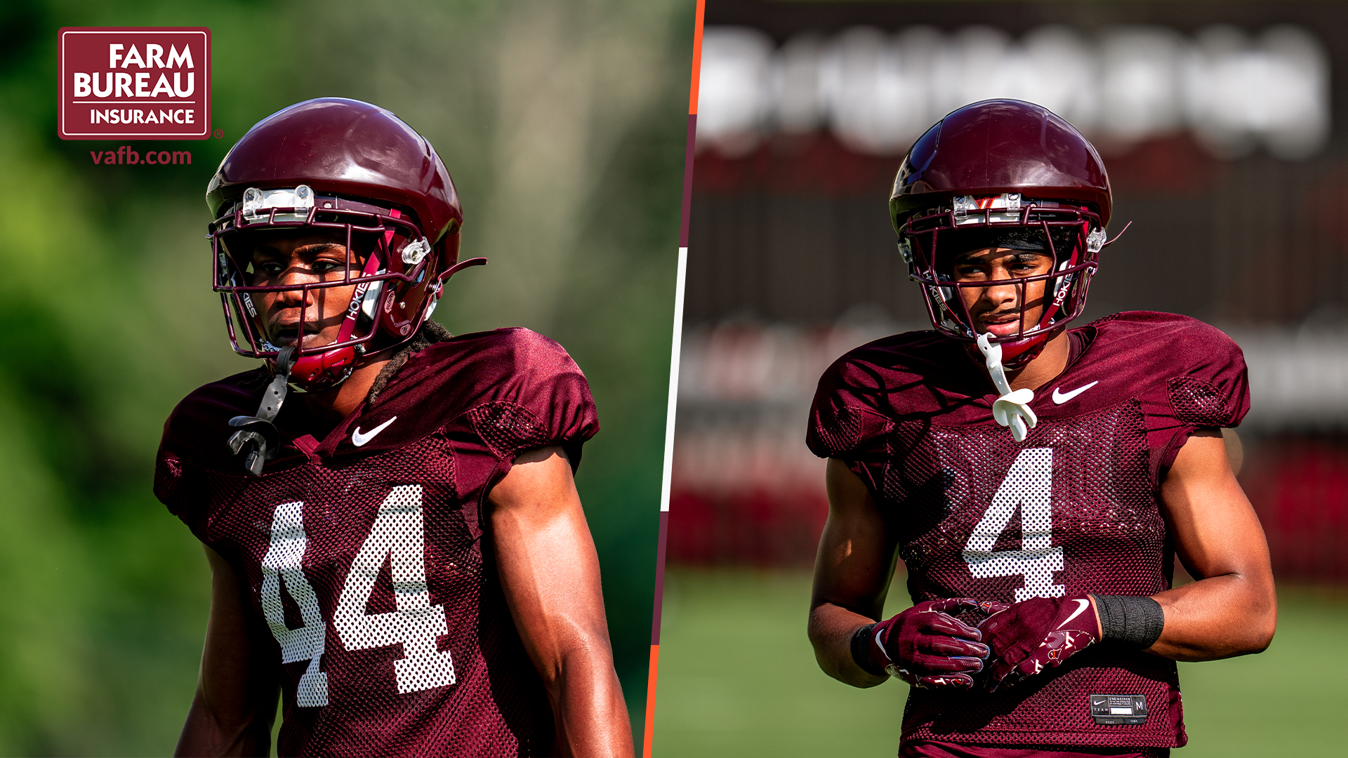 Position Preview: Cornerback - Virginia Tech Athletics