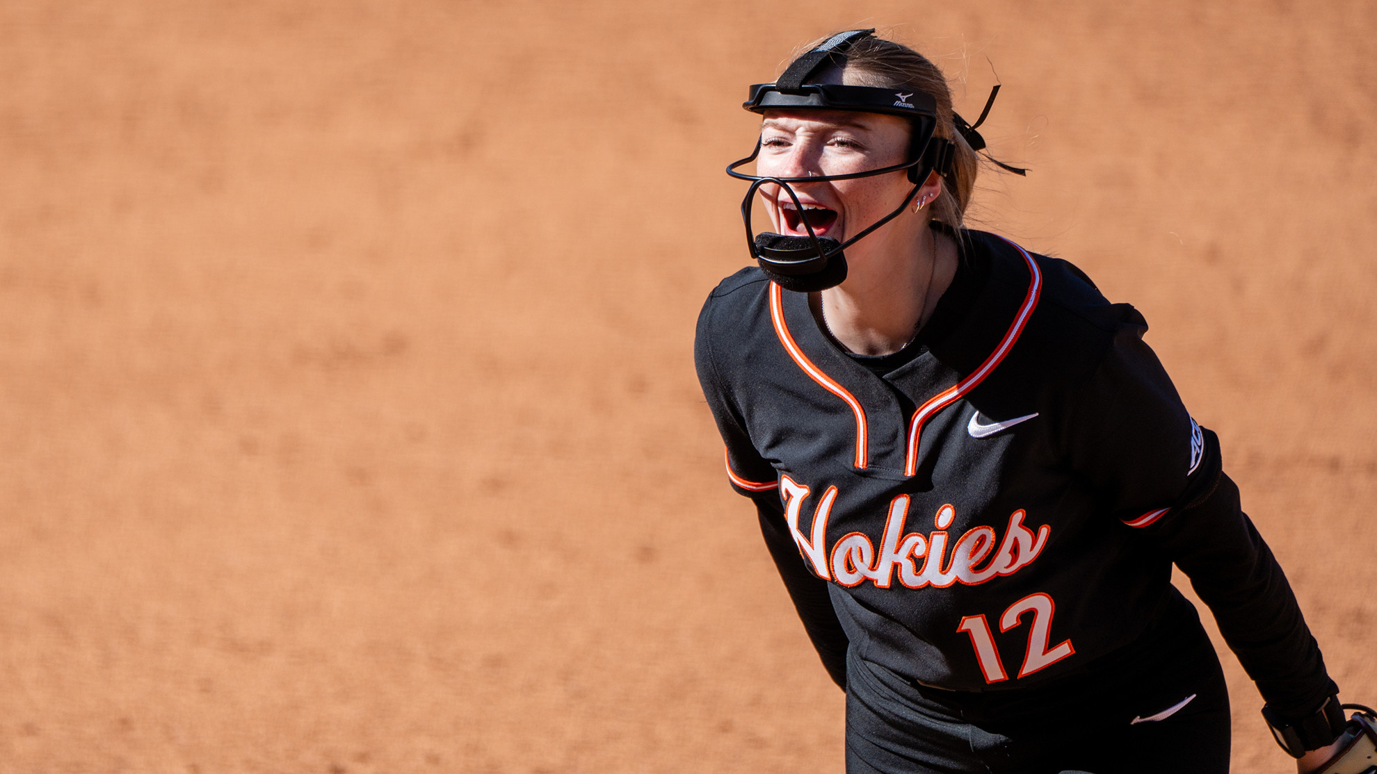Virginia Tech vs. Georgia (Game 2 Gallery) - Virginia Tech Athletics