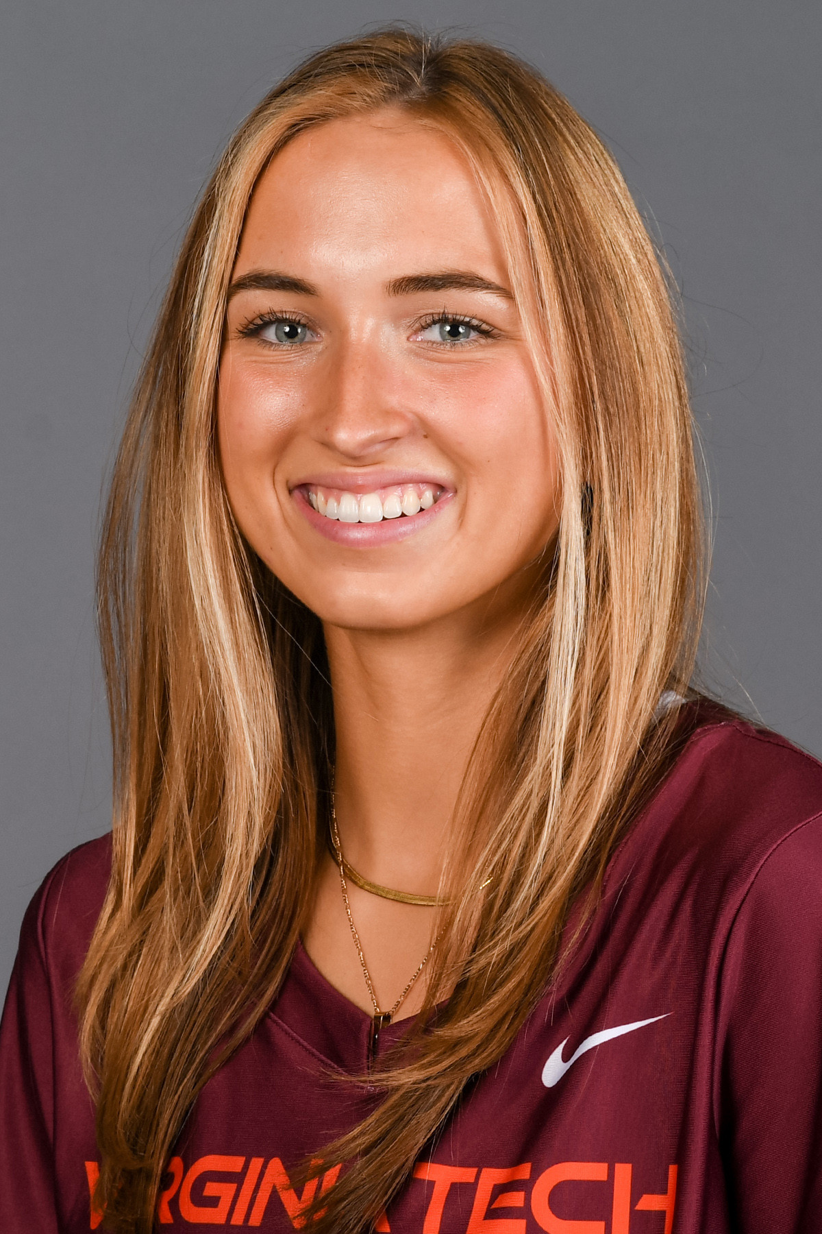 Emma Crooks - Lacrosse 2021 - Virginia Tech Athletics